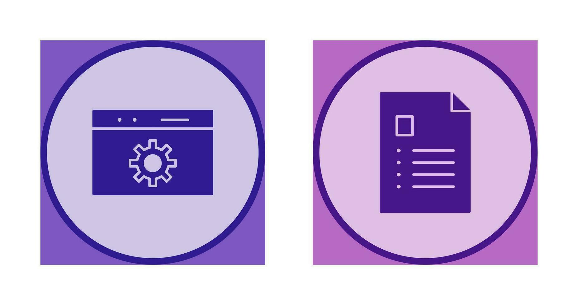 analytics and web optimization Icon 32905342 Vector Art at Vecteezy