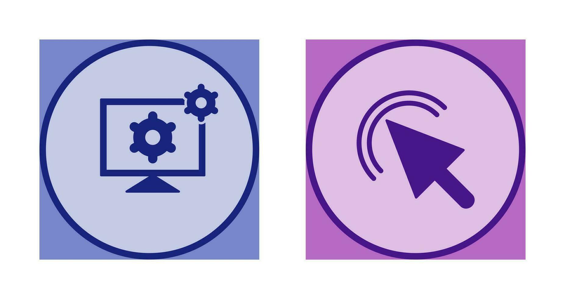 click and development tools Icon 32905357 Vector Art at Vecteezy