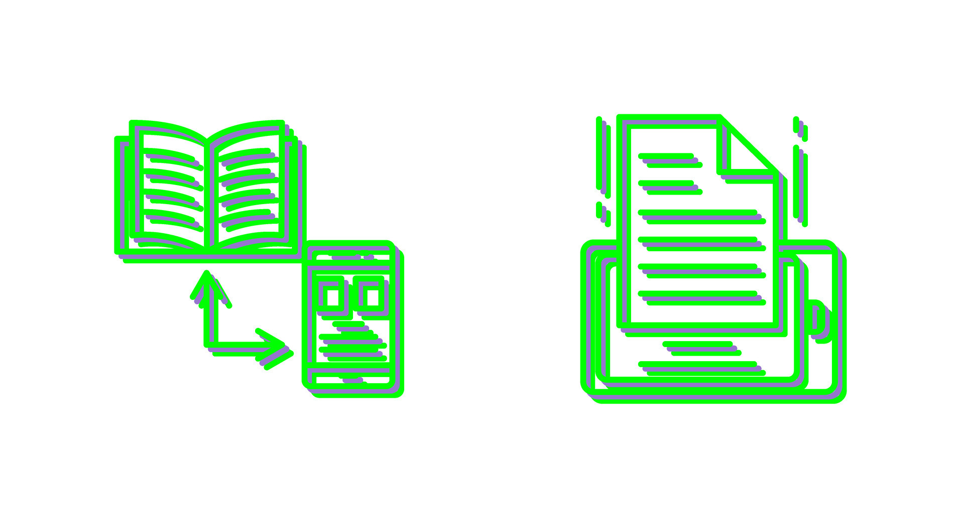 Responsive and Test Icon 32912682 Vector Art at Vecteezy