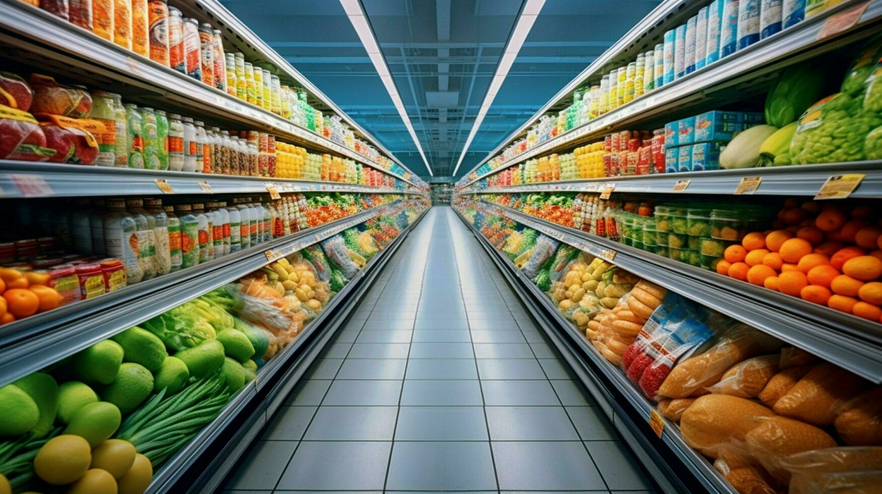 Food Aisle Stock Photos, Images and Backgrounds for Free Download