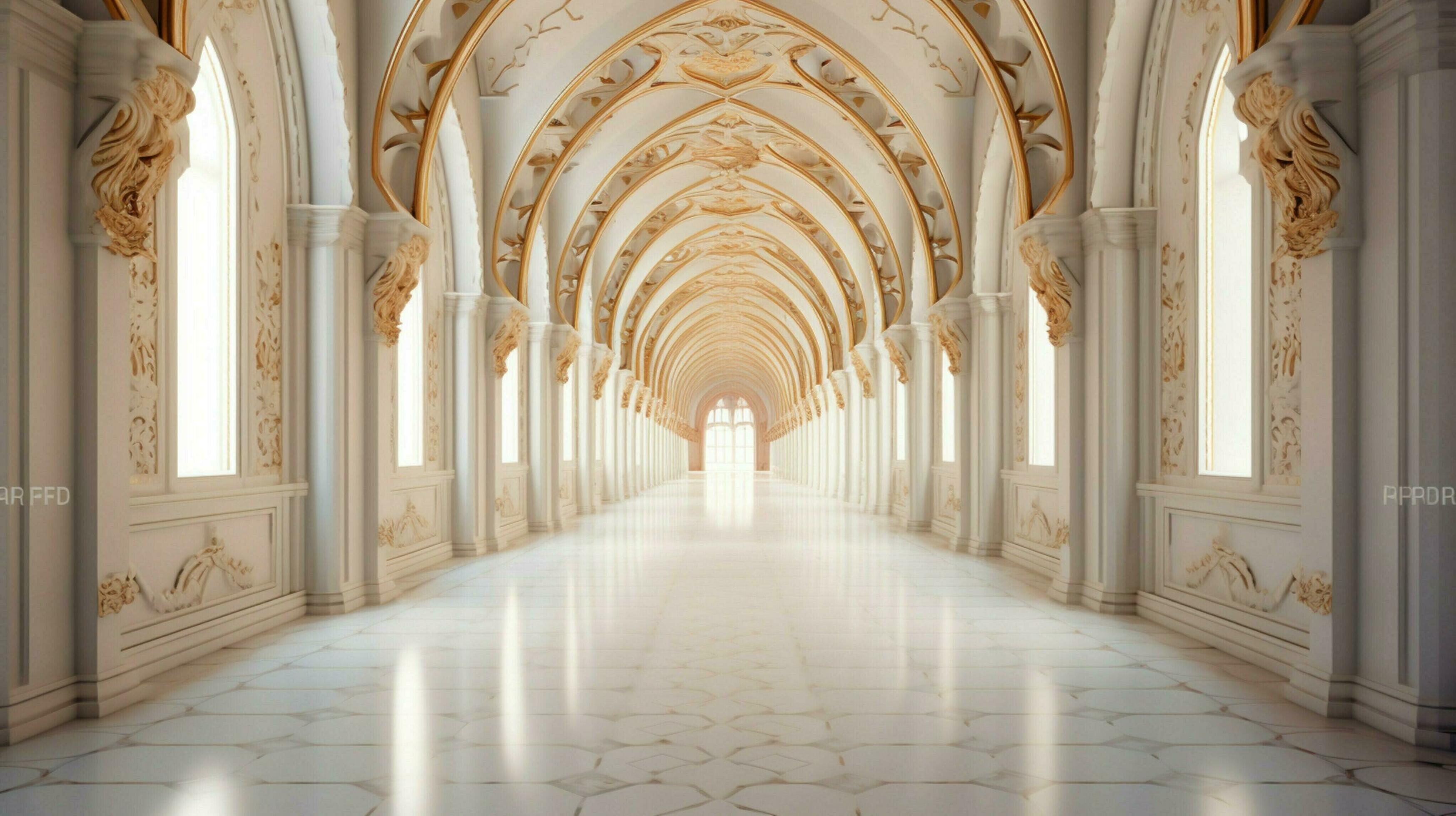 ancient architecture modern design no people vanishing 32934270 Stock ...