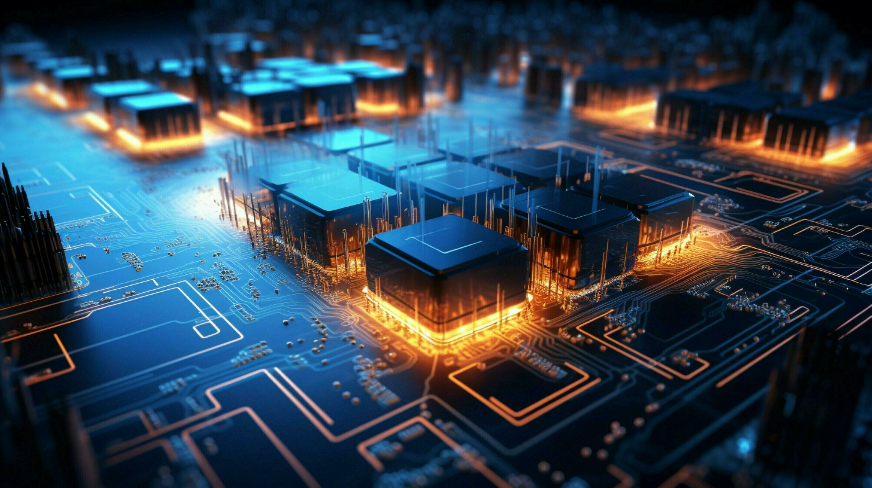 glowing computer chip complexity of electronics industry 32939812 Stock ... glowing computer chip complexity of electronics industry 32939812 Stock ...
