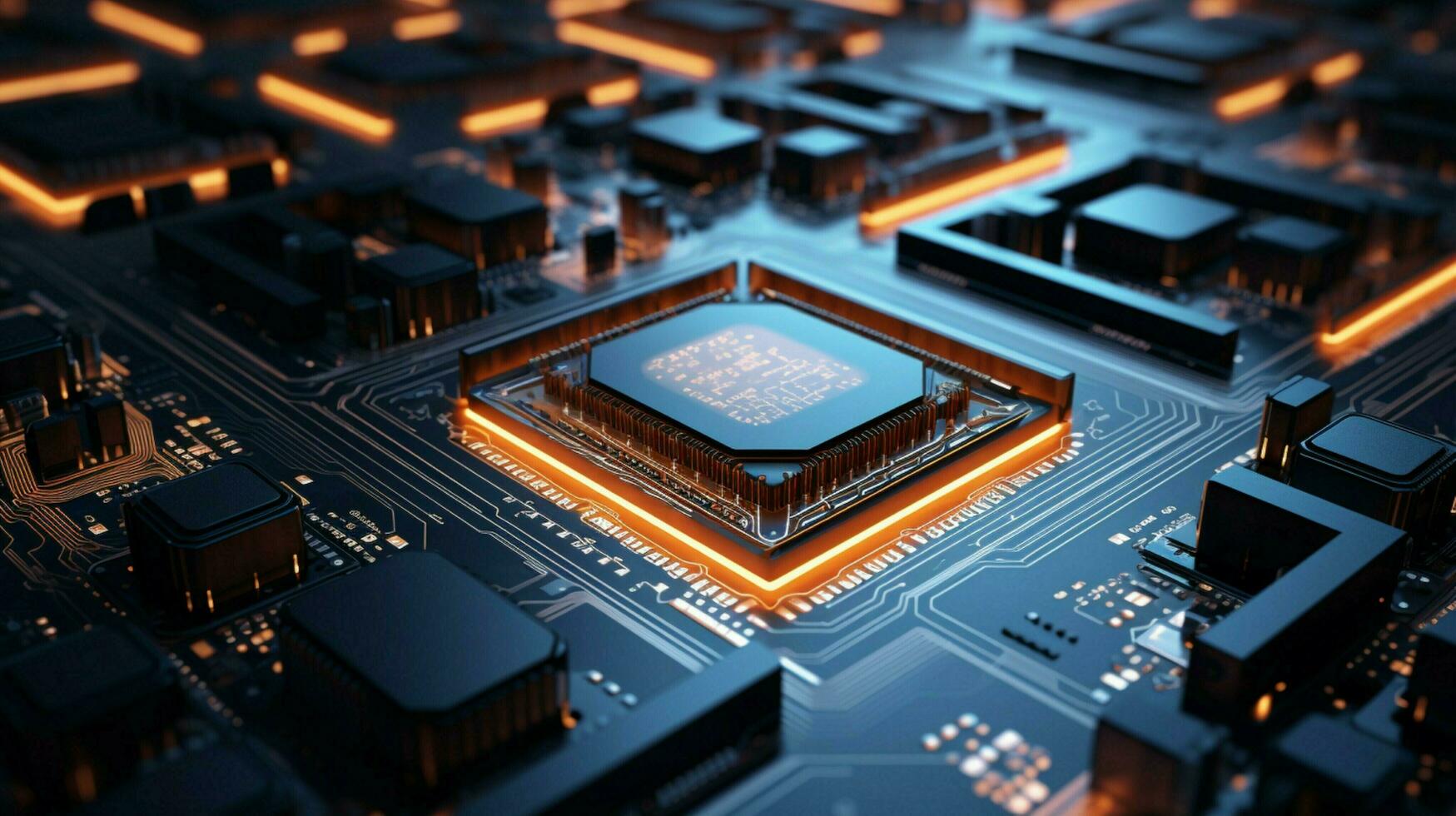 glowing computer chip complexity of electronics industry 32939813 Stock ... glowing computer chip complexity of electronics industry 32939813 Stock ...