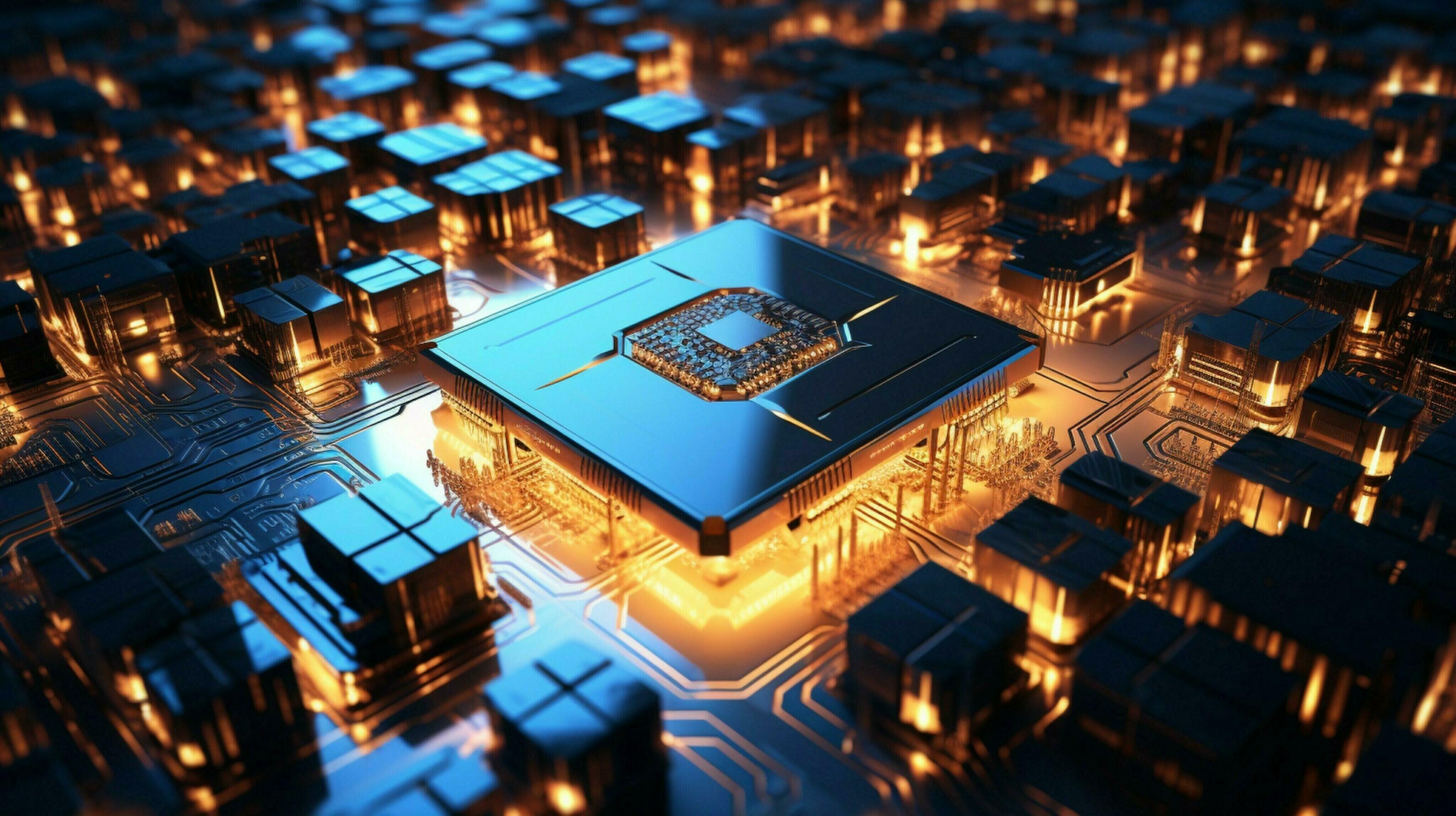 glowing computer chip complexity of electronics industry 32939816 Stock ... glowing computer chip complexity of electronics industry 32939816 Stock ...