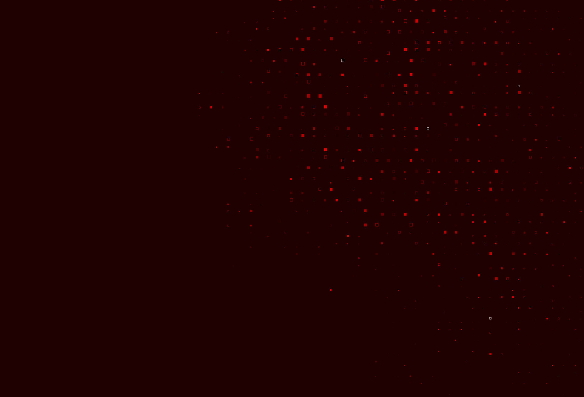 Light Red vector texture with rectangular style. 32975165 Vector Art at ...