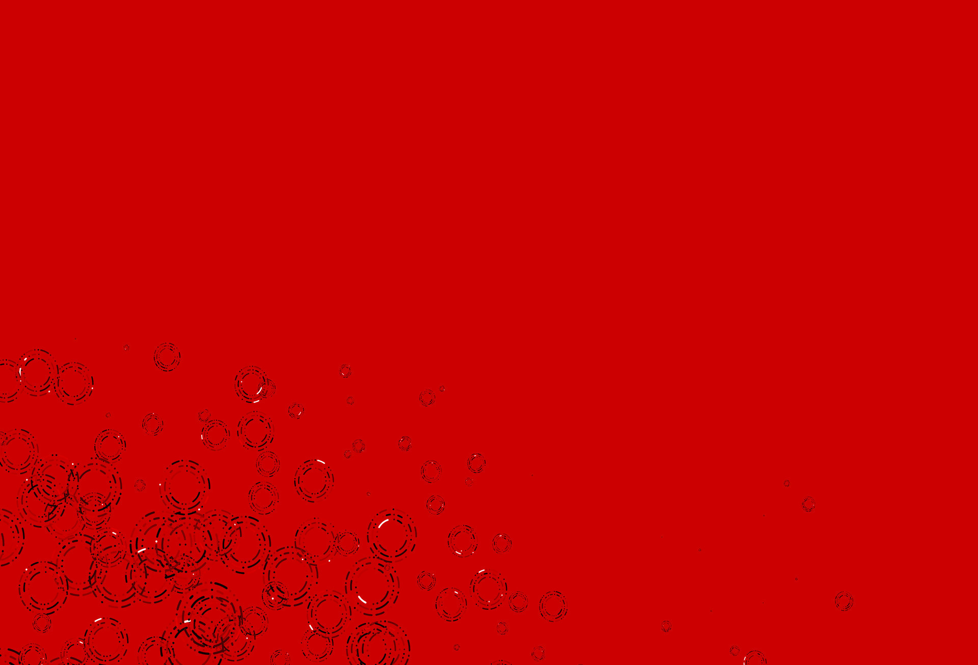 Light Red Vector Texture With Disks 32975221 Vector Art At Vecteezy