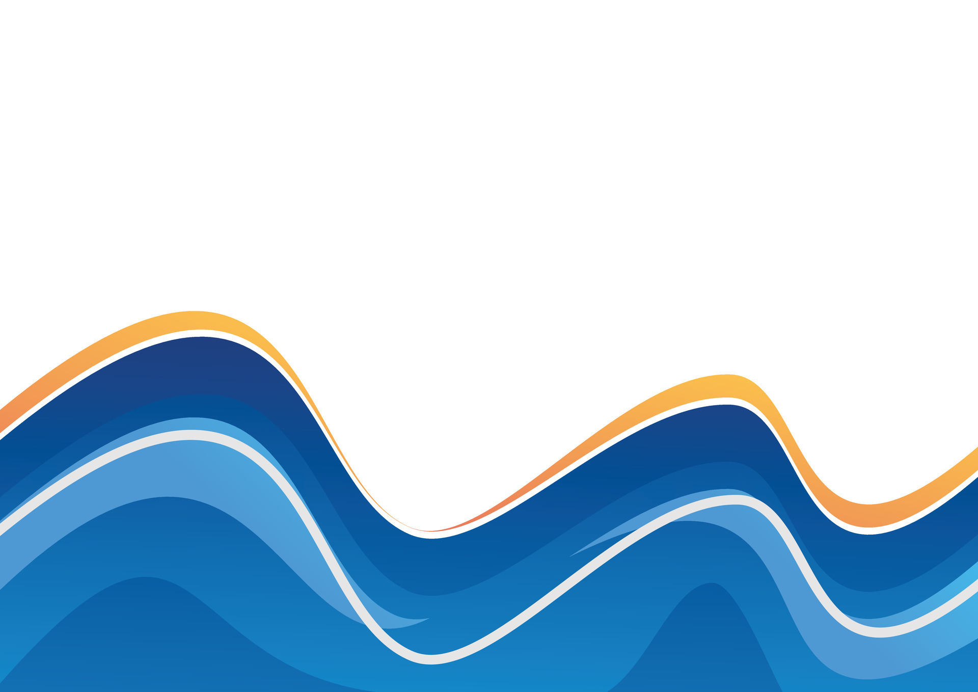 wave gradient white background design 32975402 Vector Art at Vecteezy