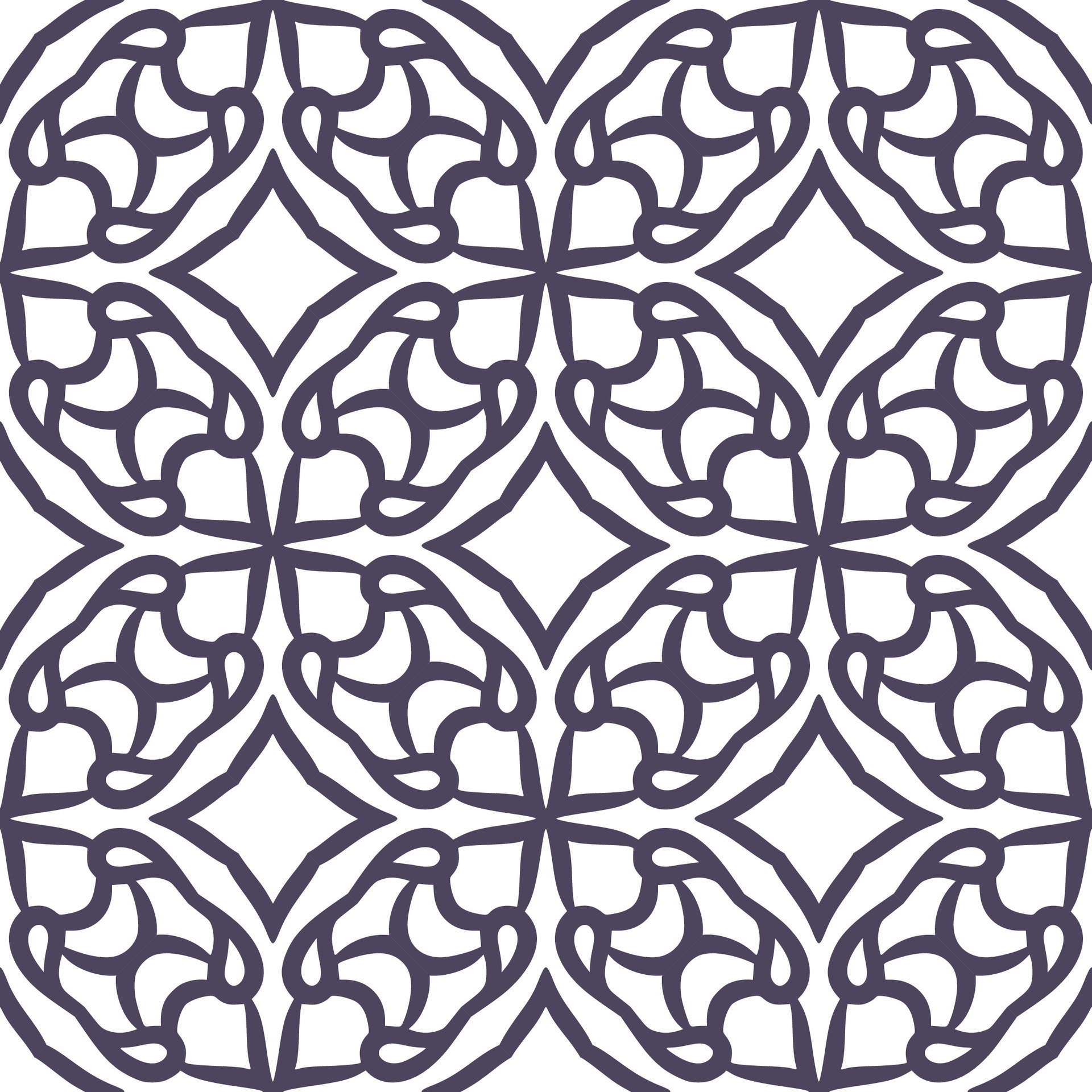 Geometric seamless pattern vector illustration 32977044 Vector Art at ...