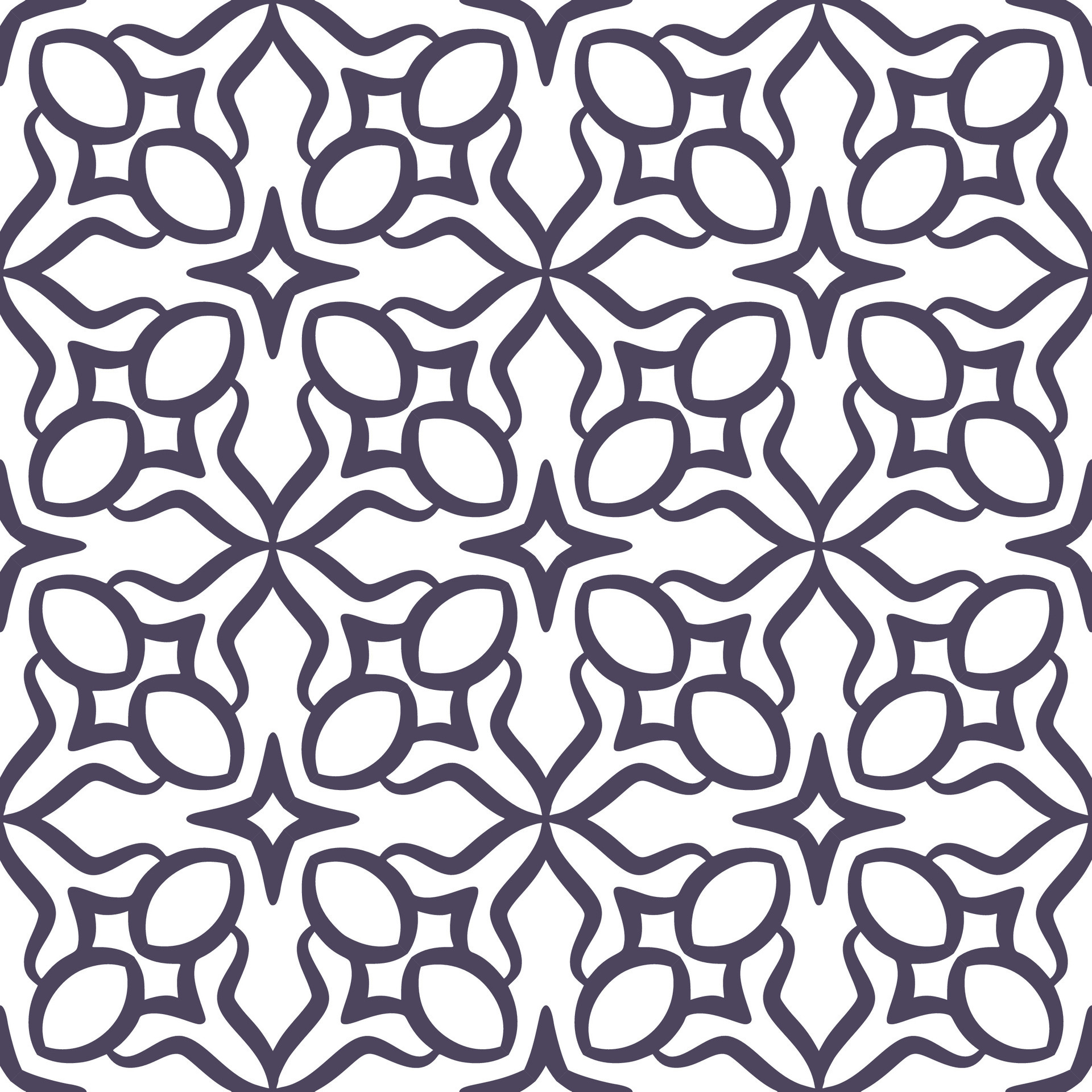 Geometric seamless pattern vector illustration 32977045 Vector Art at ...