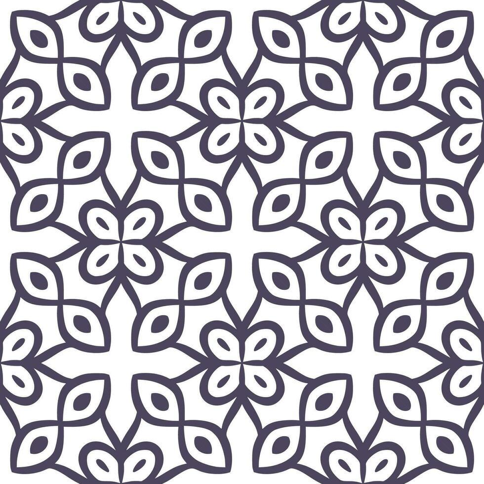 Geometric seamless pattern vector illustration 32977046 Vector Art at ...