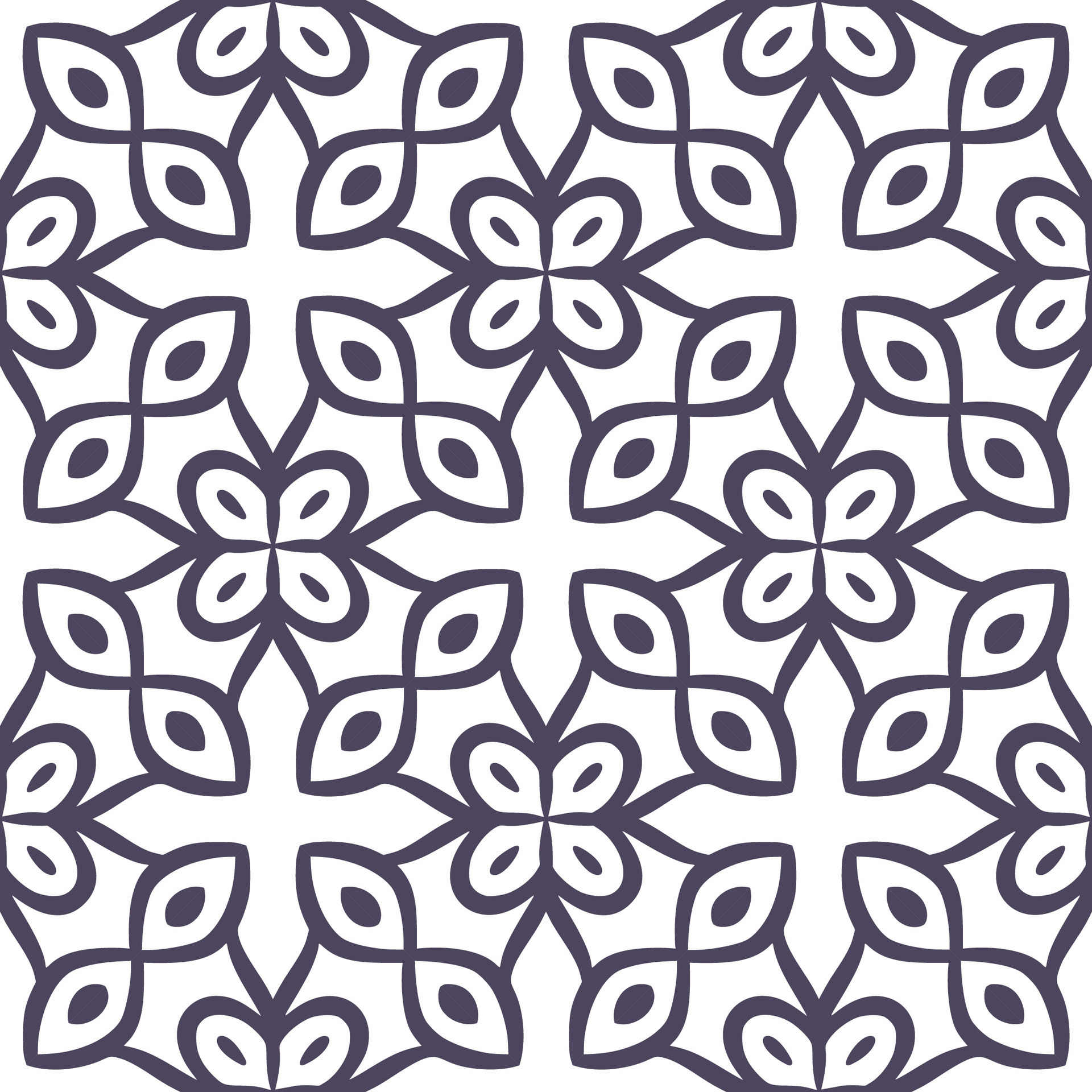 Geometric seamless pattern vector illustration 32977046 Vector Art at ...