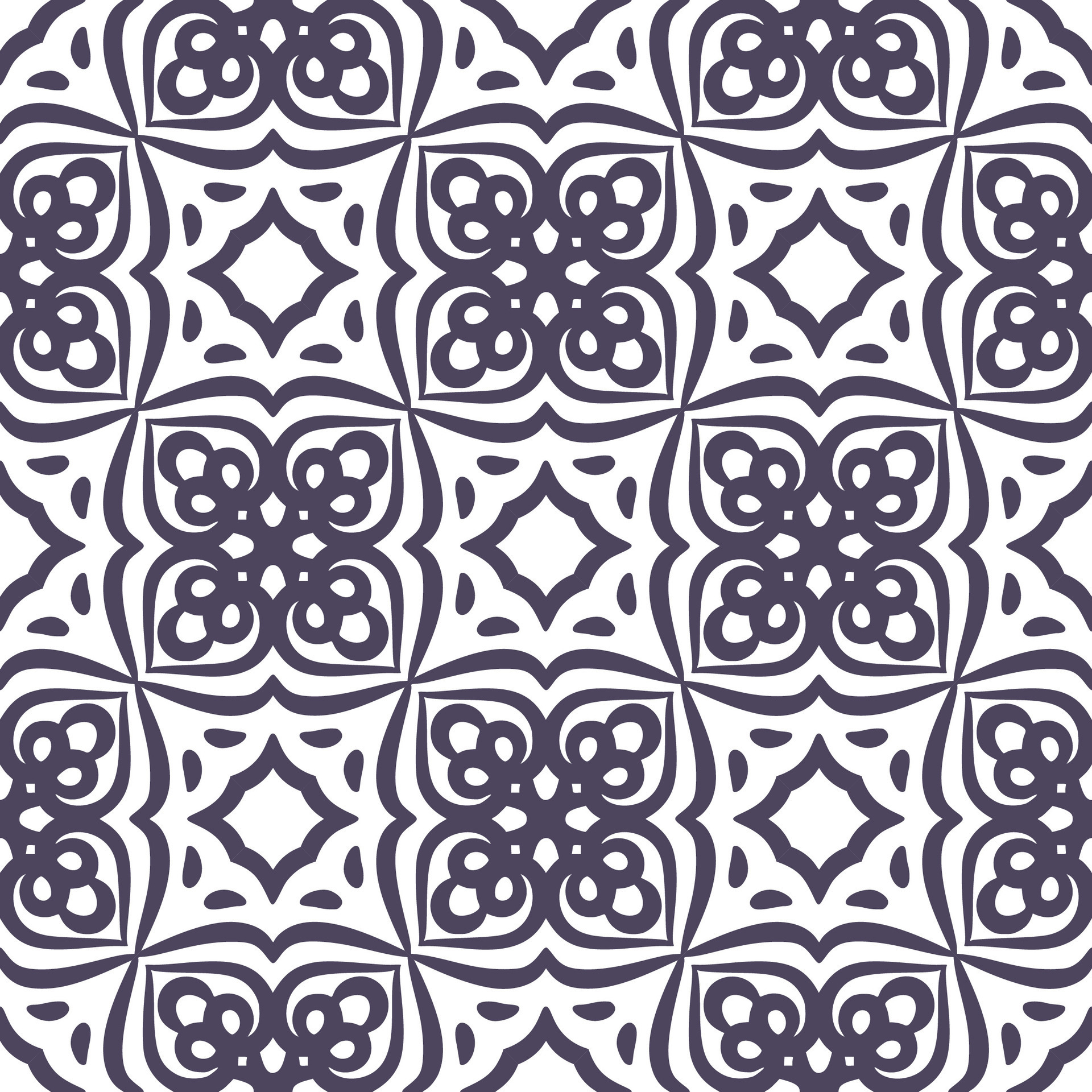 Geometric seamless pattern vector illustration 32977048 Vector Art at ...