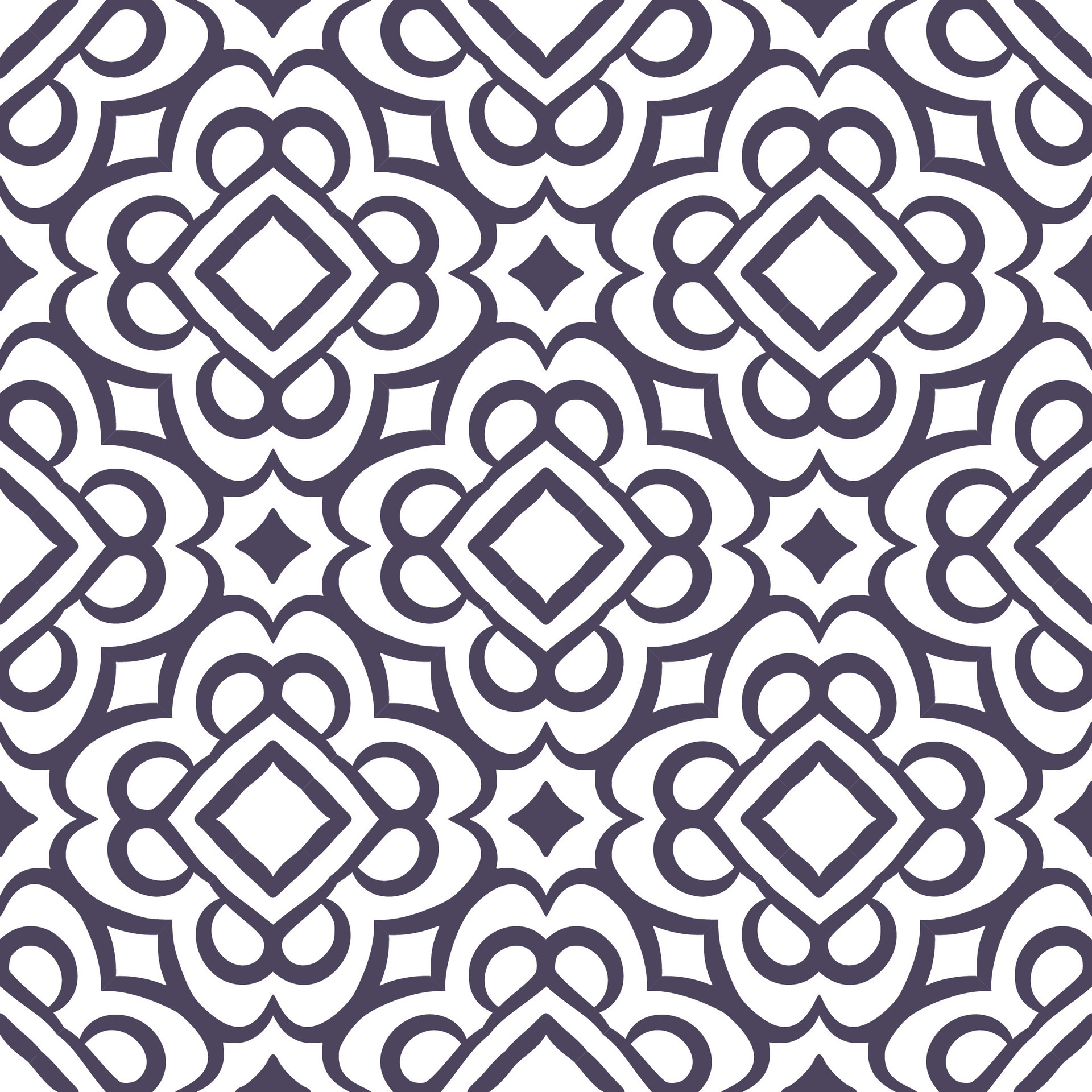 Geometric seamless pattern vector illustration 32977060 Vector Art at ...