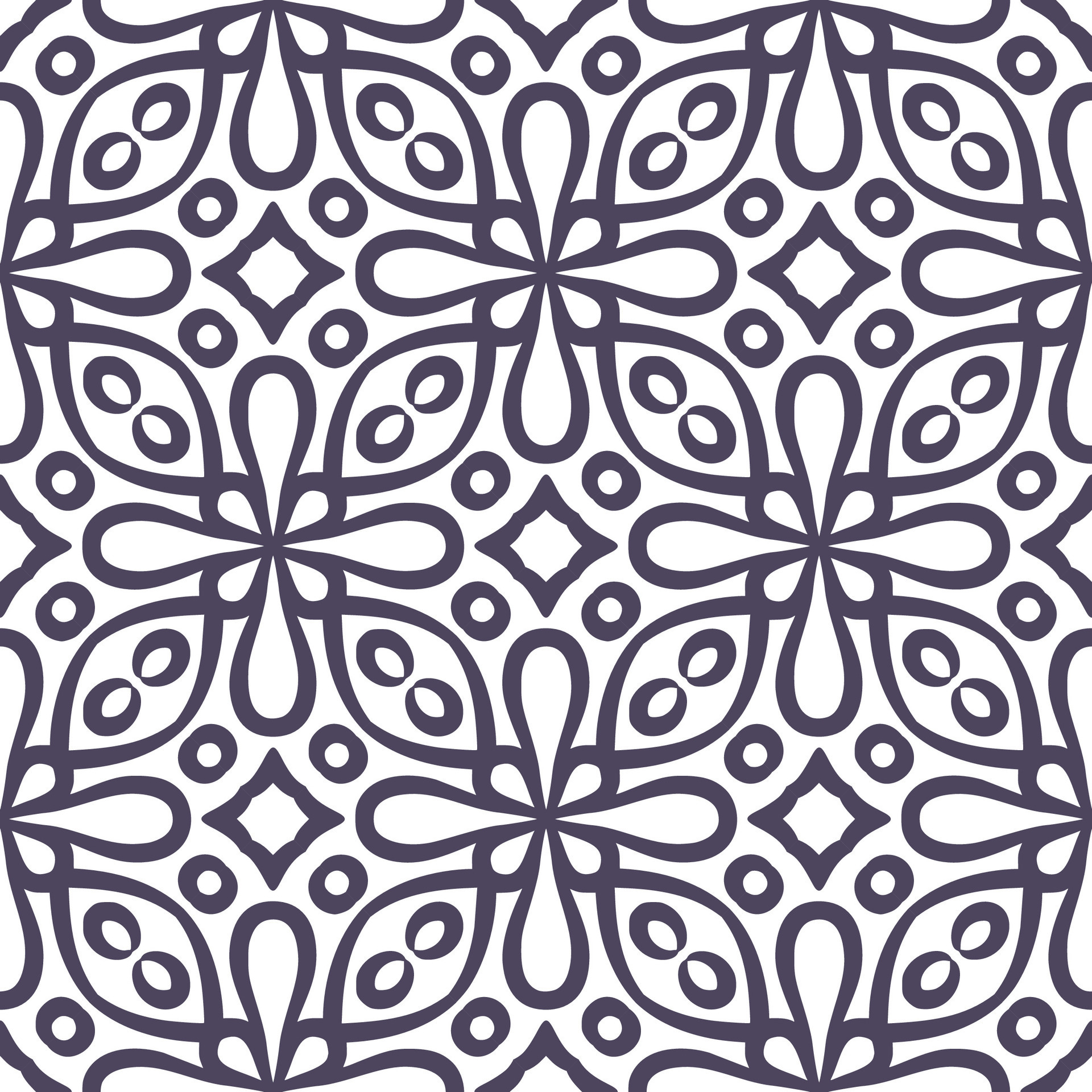 Geometric seamless pattern vector illustration 32977062 Vector Art at ...