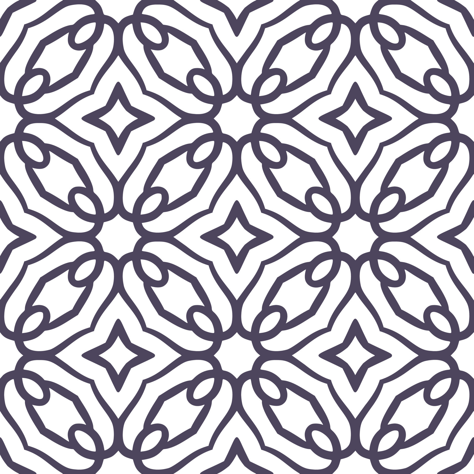 Geometric seamless pattern vector illustration 32977063 Vector Art at ...