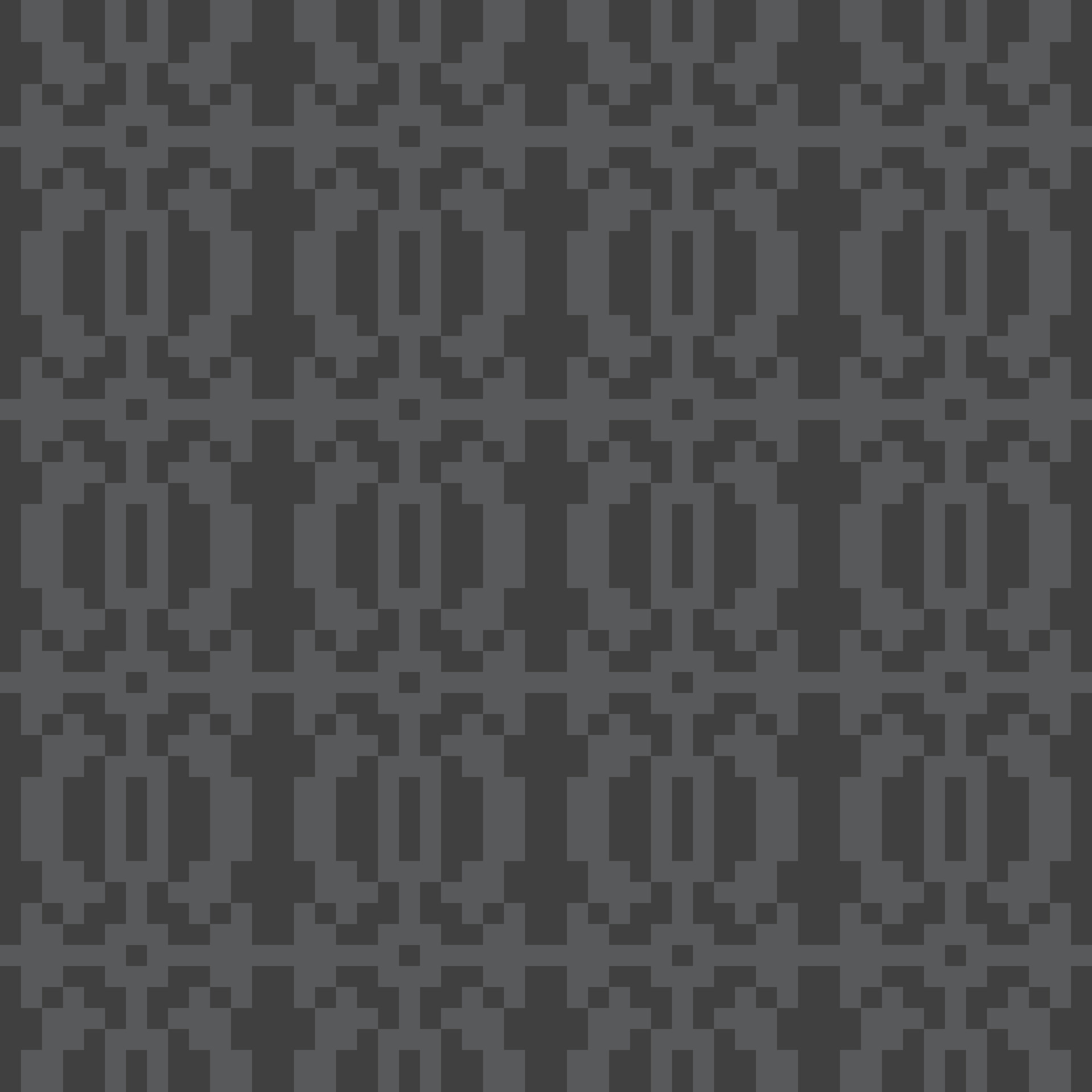 a black and gray pattern with squares 32993231 Vector Art at Vecteezy