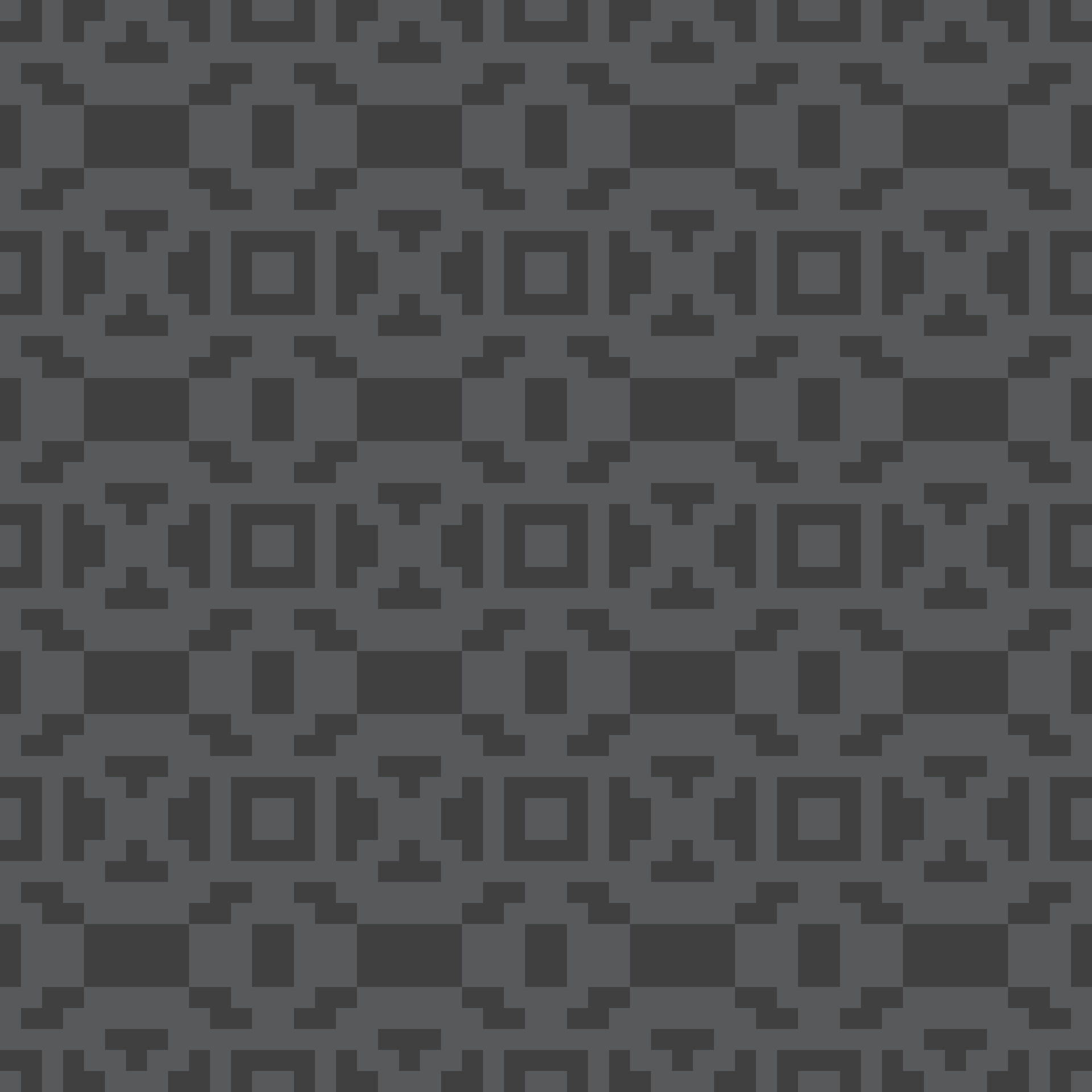 a black and gray pattern with squares 32993311 Vector Art at Vecteezy