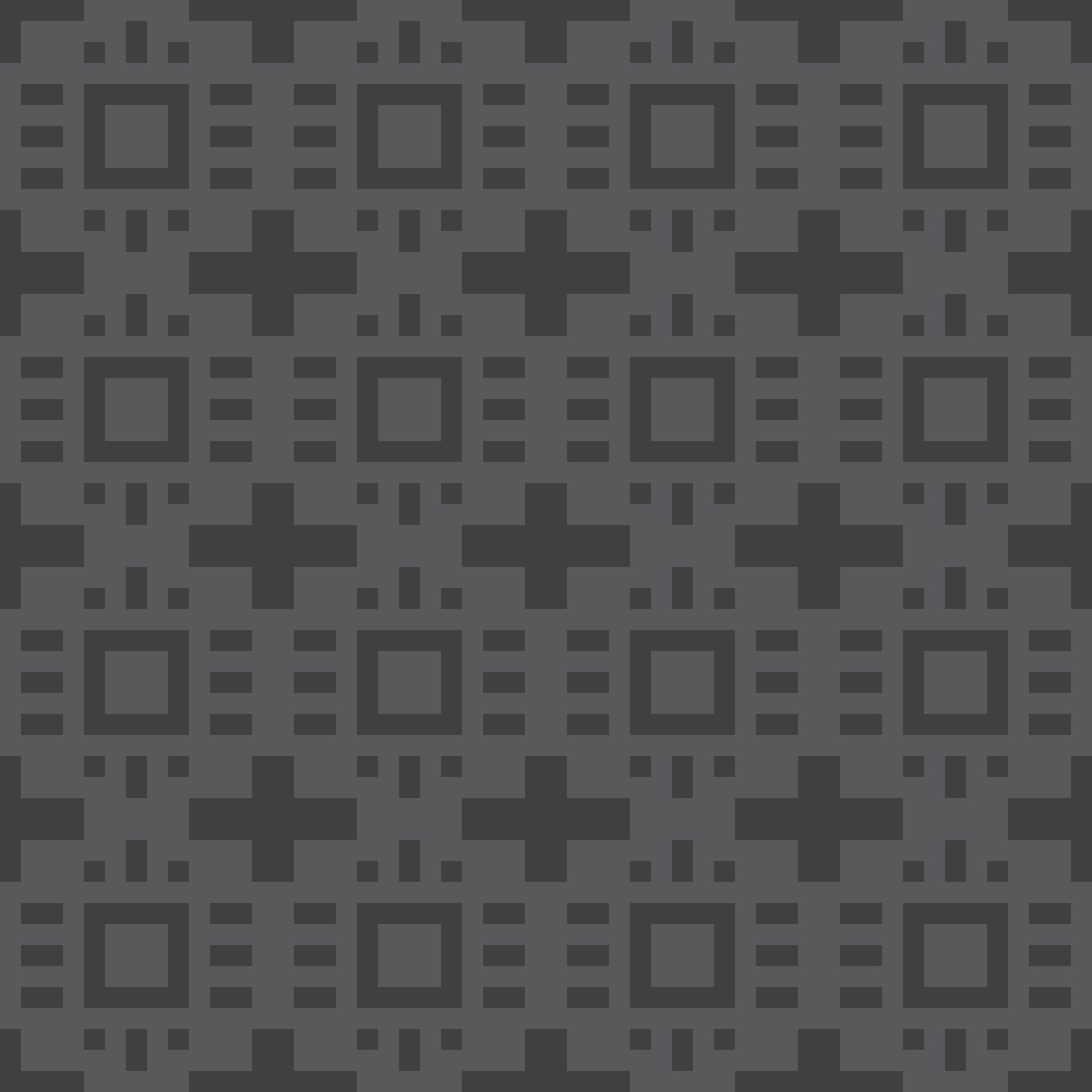 a black and gray pattern with squares 32993385 Vector Art at Vecteezy
