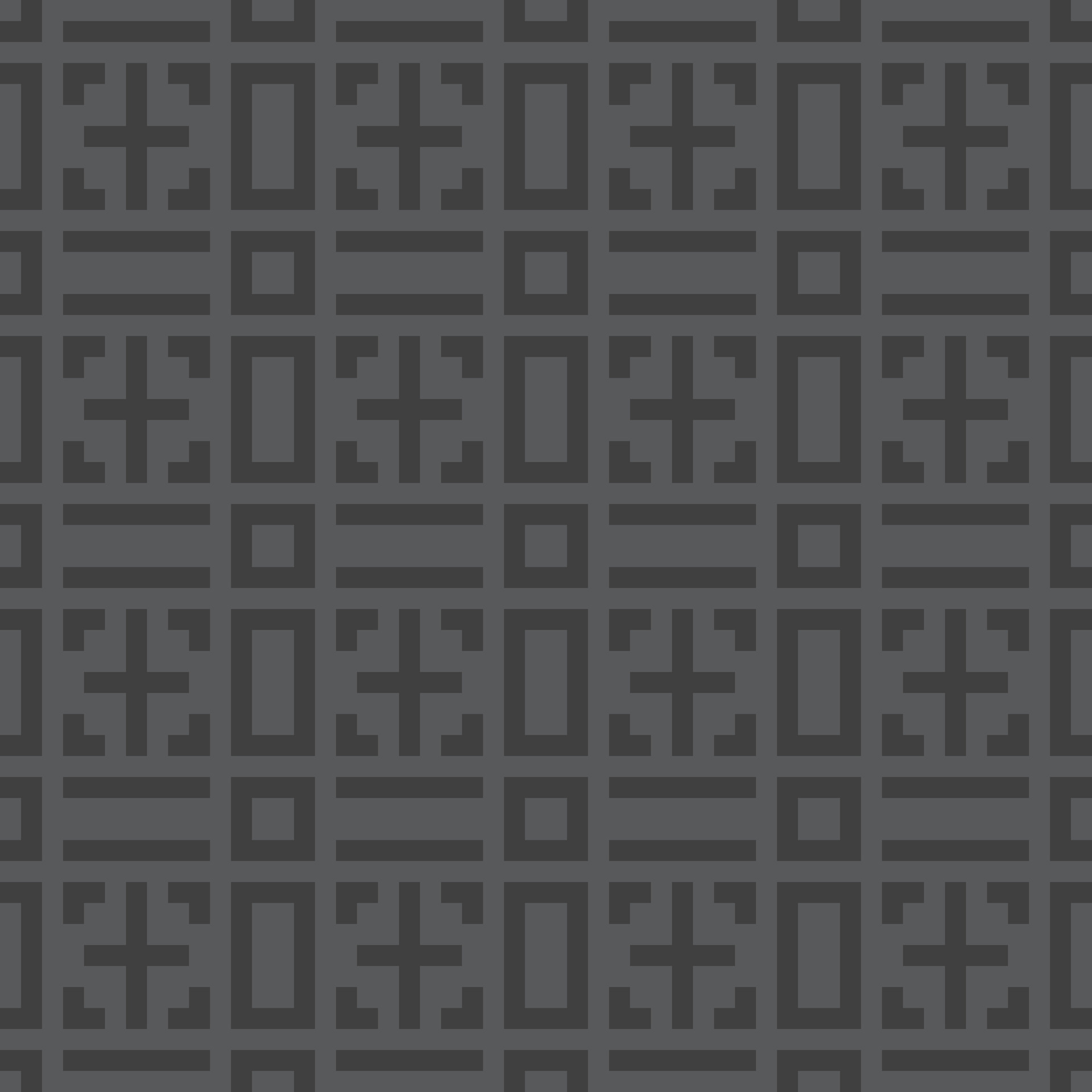 a black and gray pattern with squares 32993438 Vector Art at Vecteezy