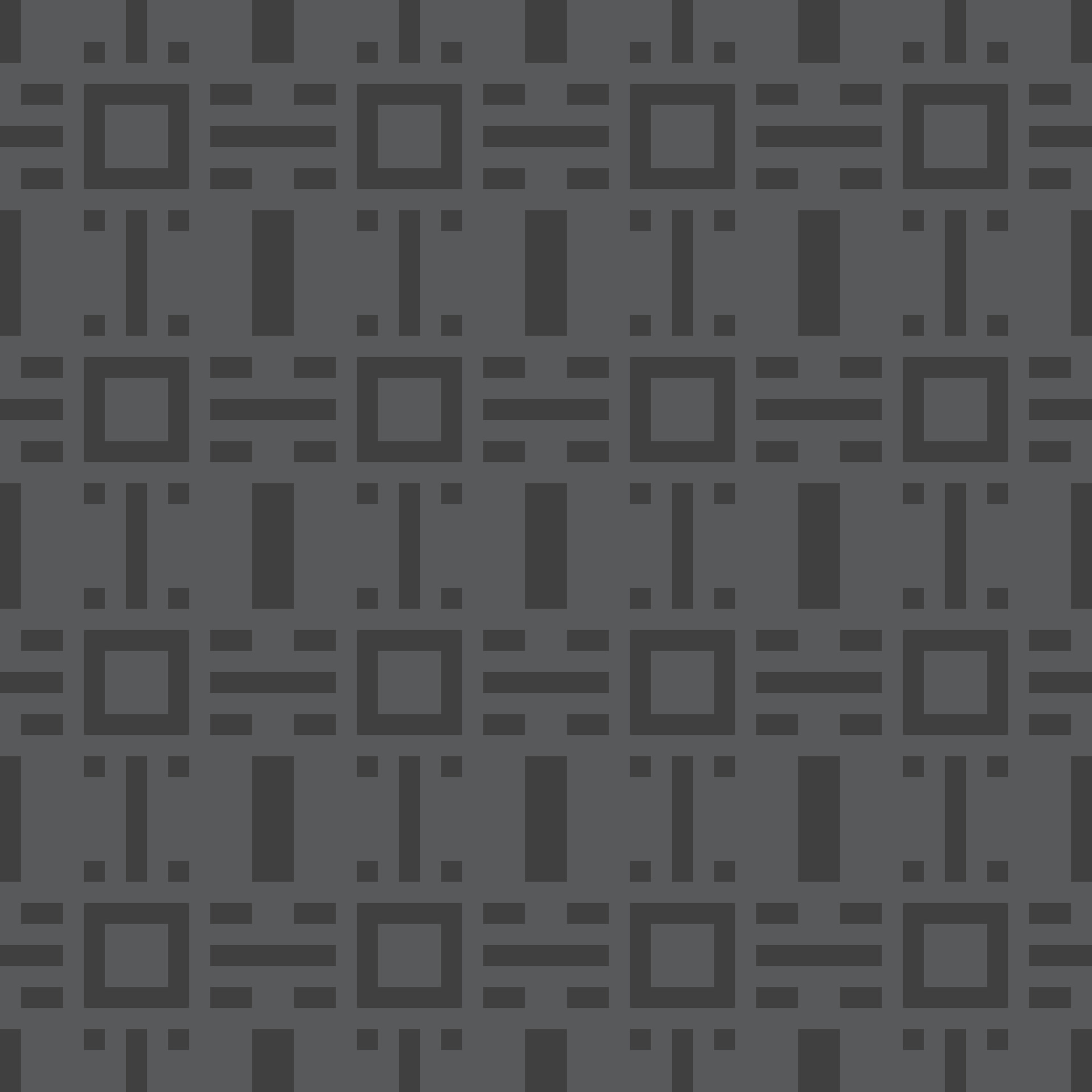 a black and gray pattern with squares 32993652 Vector Art at Vecteezy