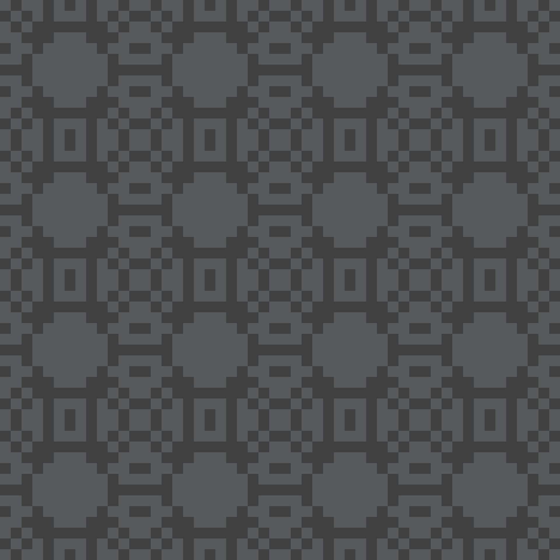 a black and gray pattern with squares 32993683 Vector Art at Vecteezy