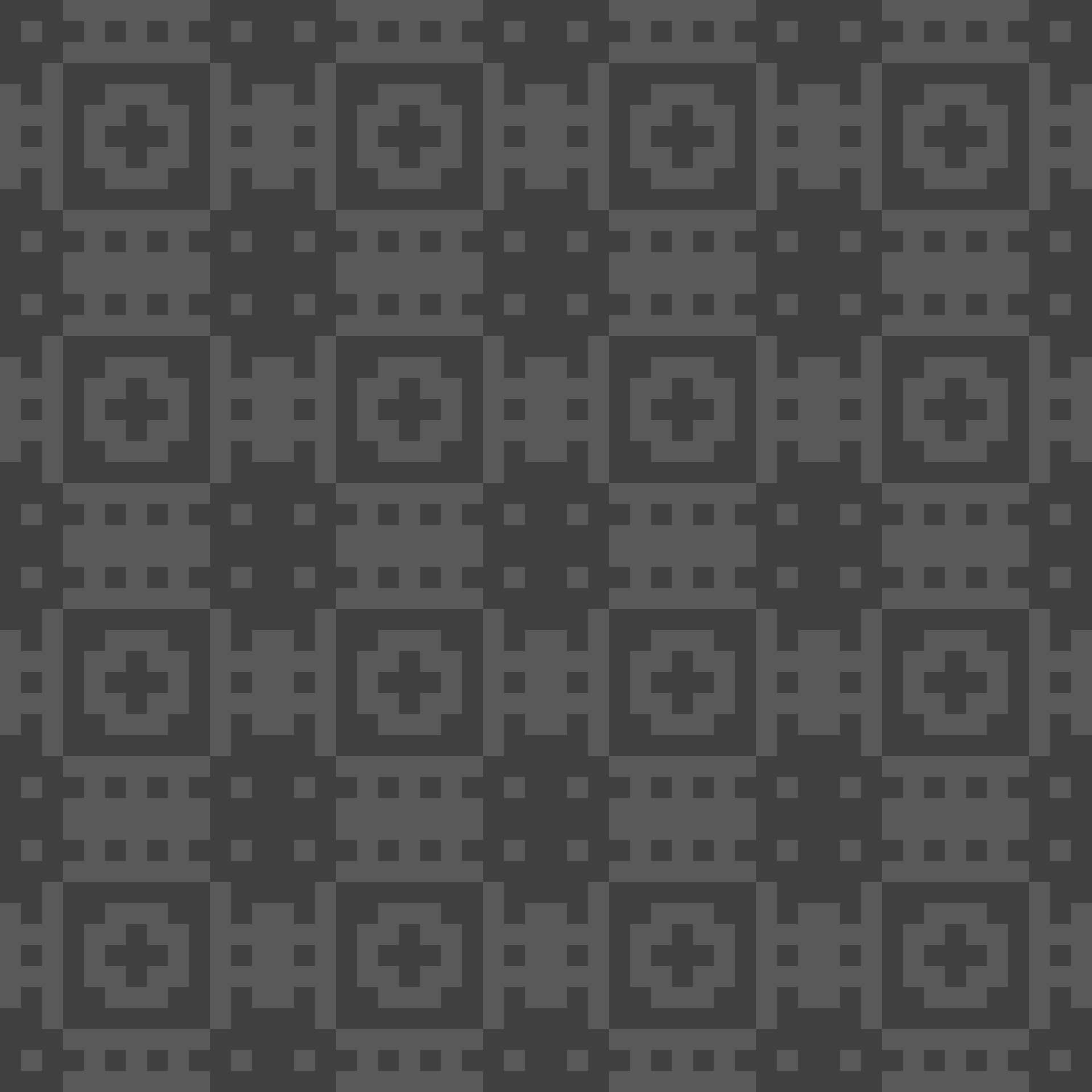 a black and gray pattern with squares 32993932 Vector Art at Vecteezy