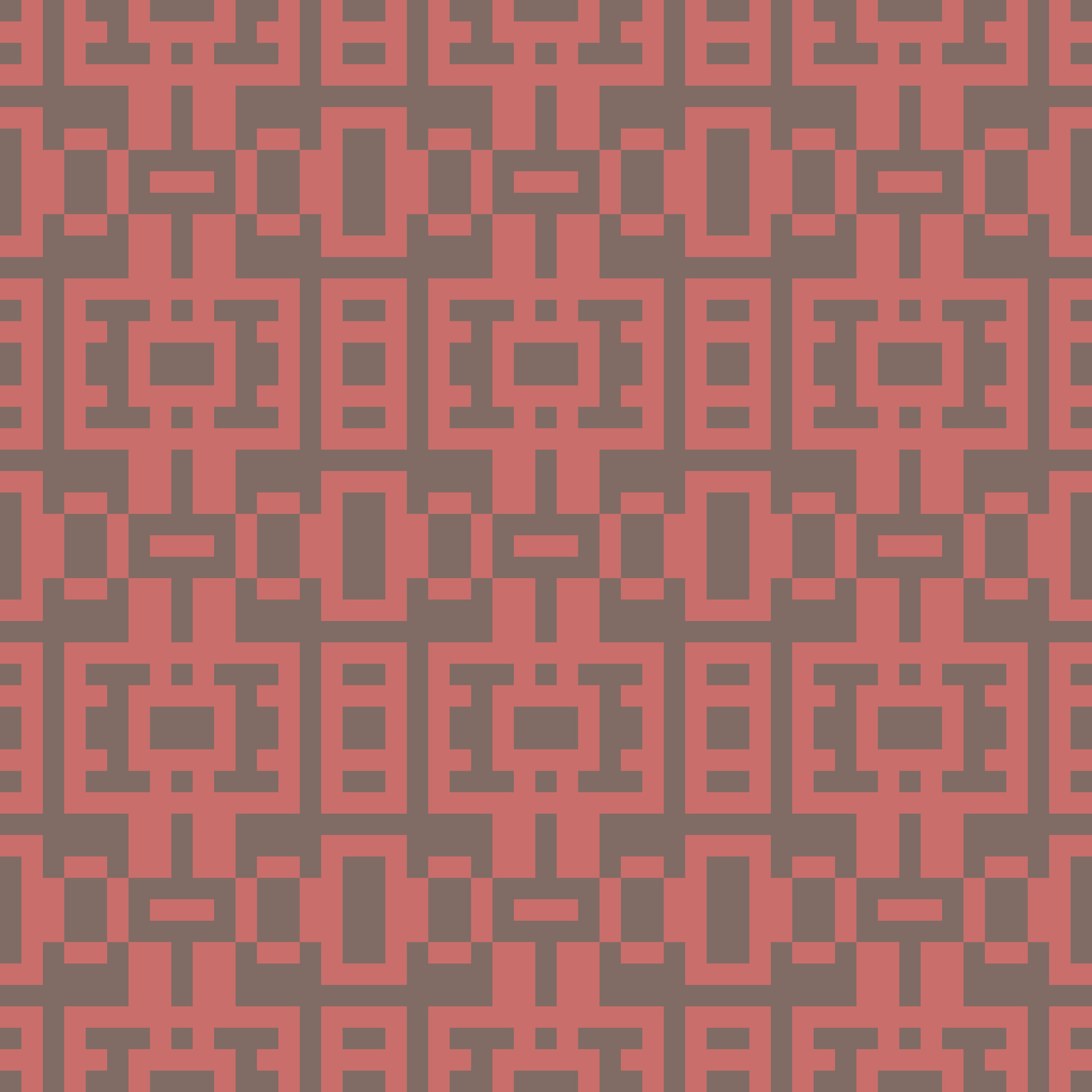 a red and gray geometric pattern 32994098 Vector Art at Vecteezy