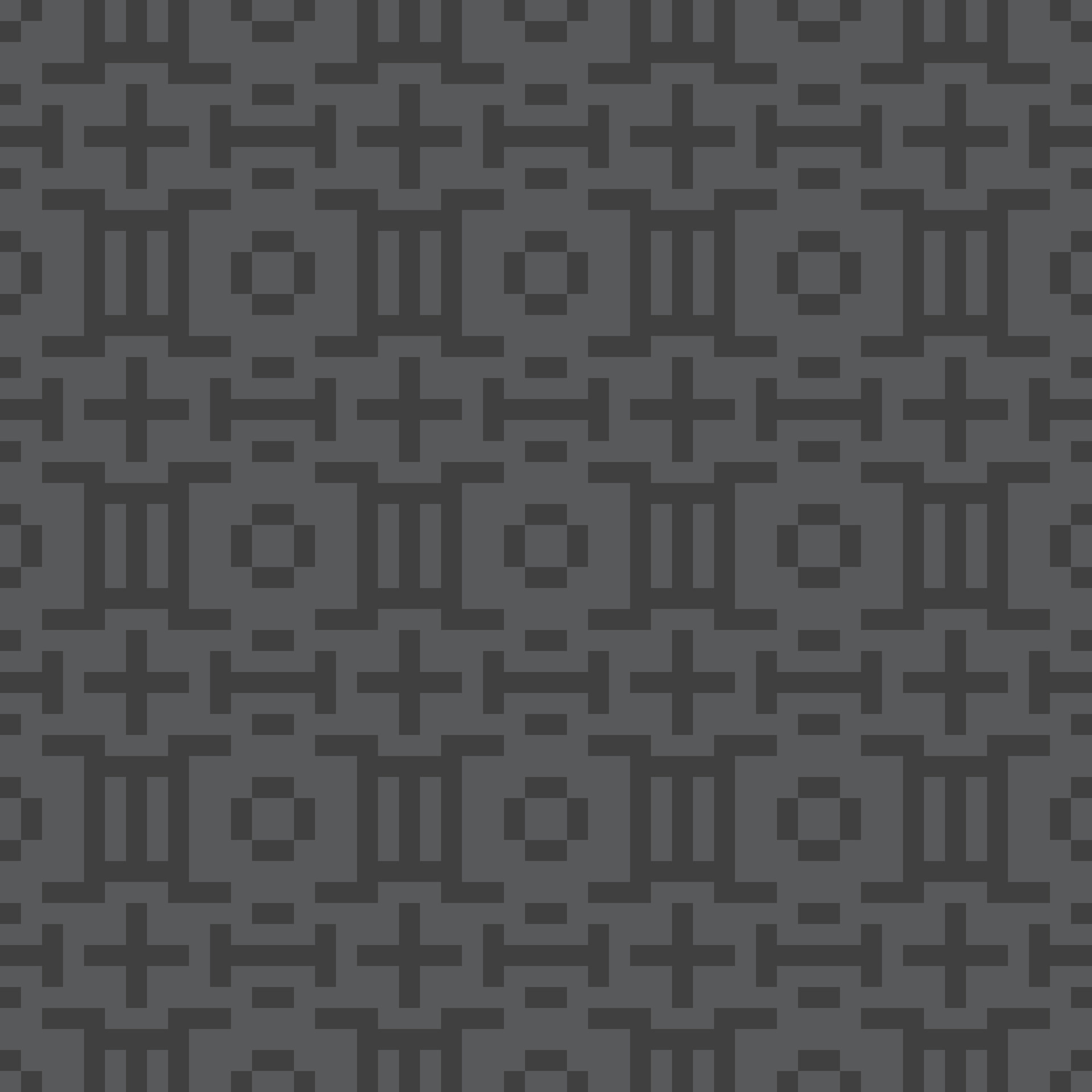 a black and gray pattern with squares 32994115 Vector Art at Vecteezy