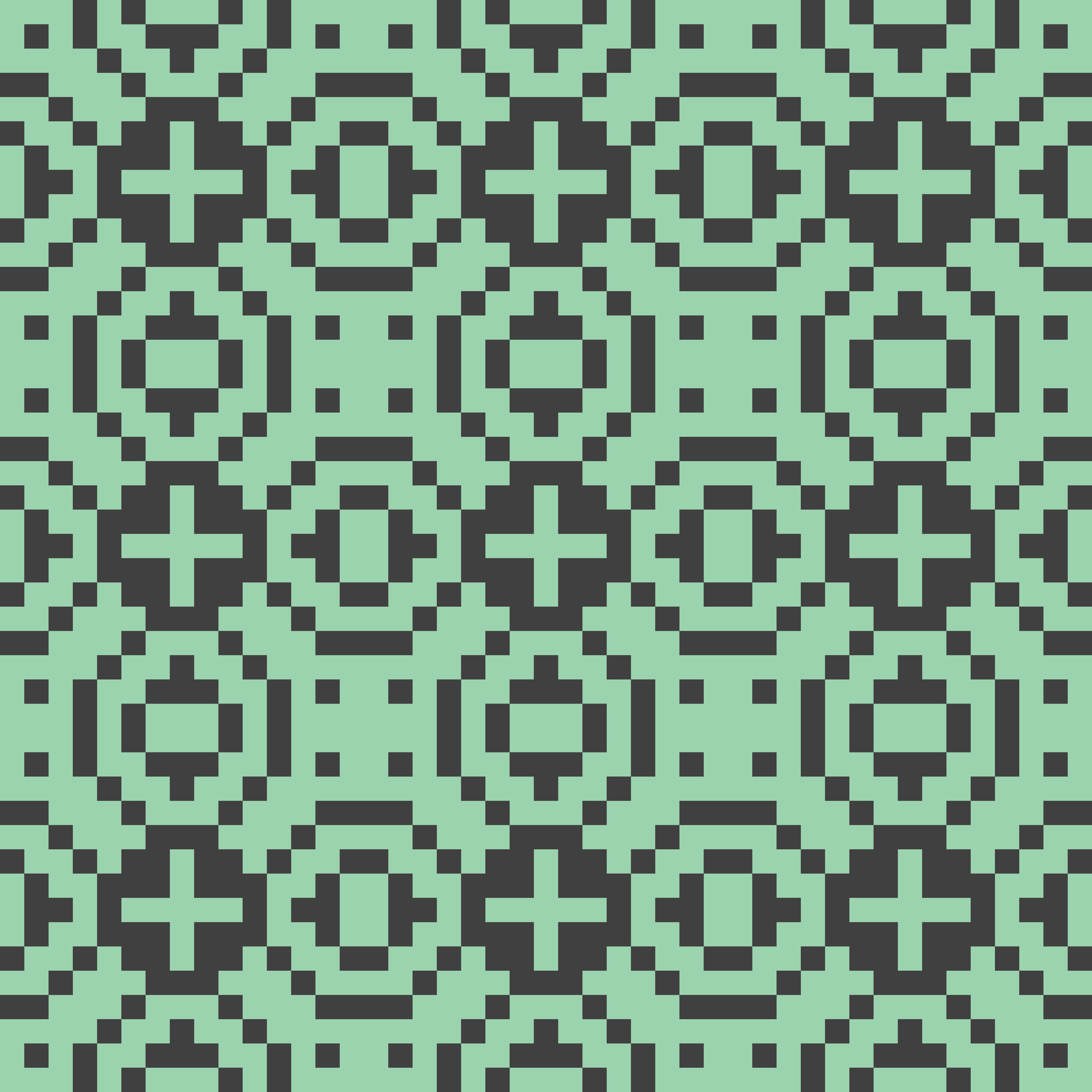 pixel pixel pattern seamless pattern vector 32994240 Vector Art at Vecteezy