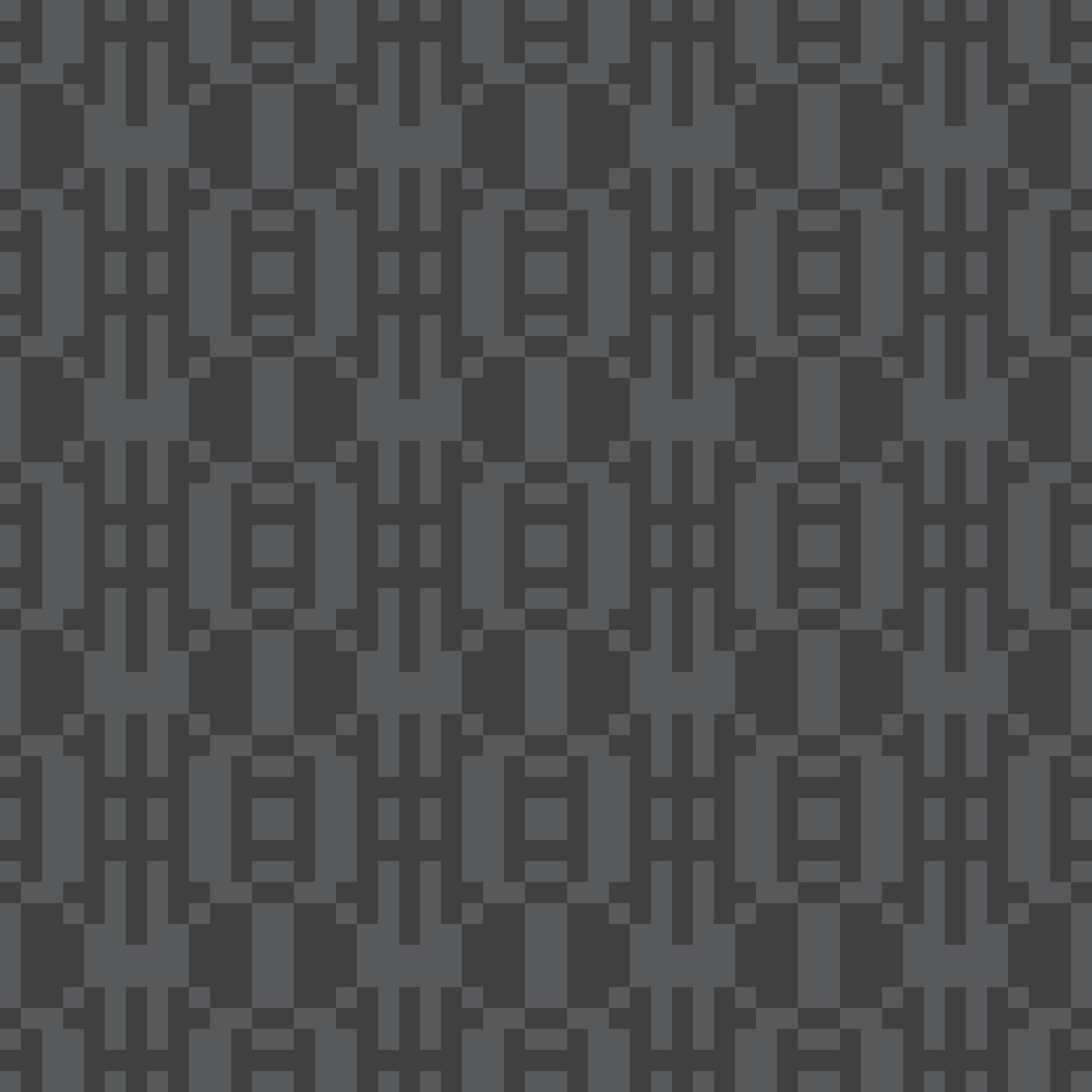 a black and gray pattern with squares 32994593 Vector Art at Vecteezy