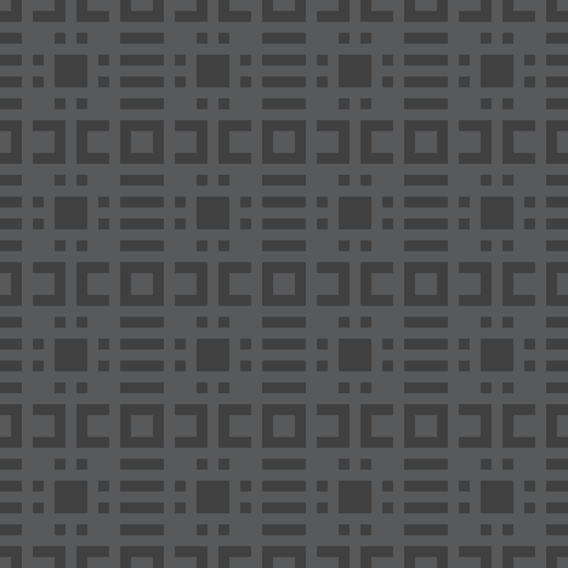 a black and gray pattern with squares 32994673 Vector Art at Vecteezy