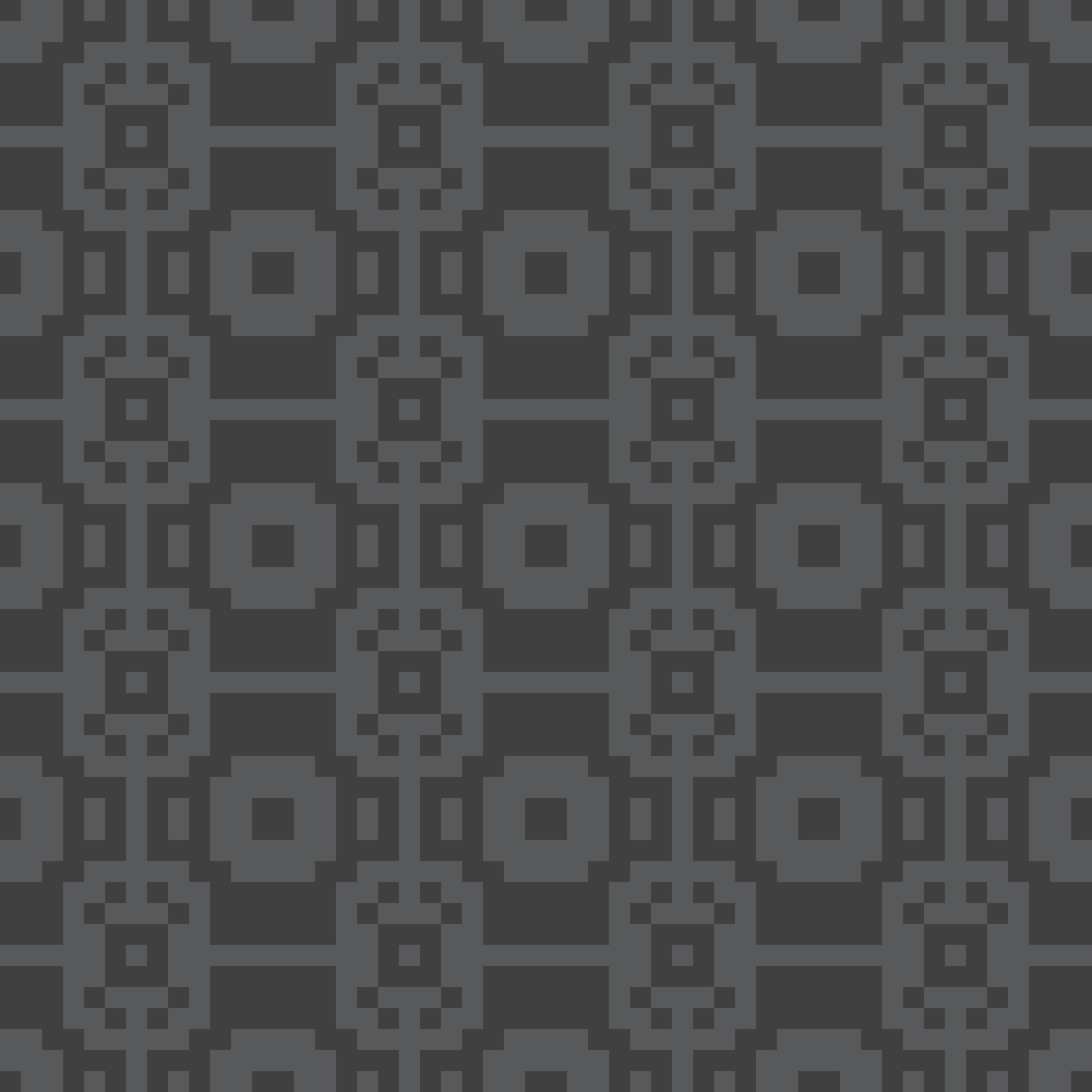 a black and gray pattern with squares 32994746 Vector Art at Vecteezy