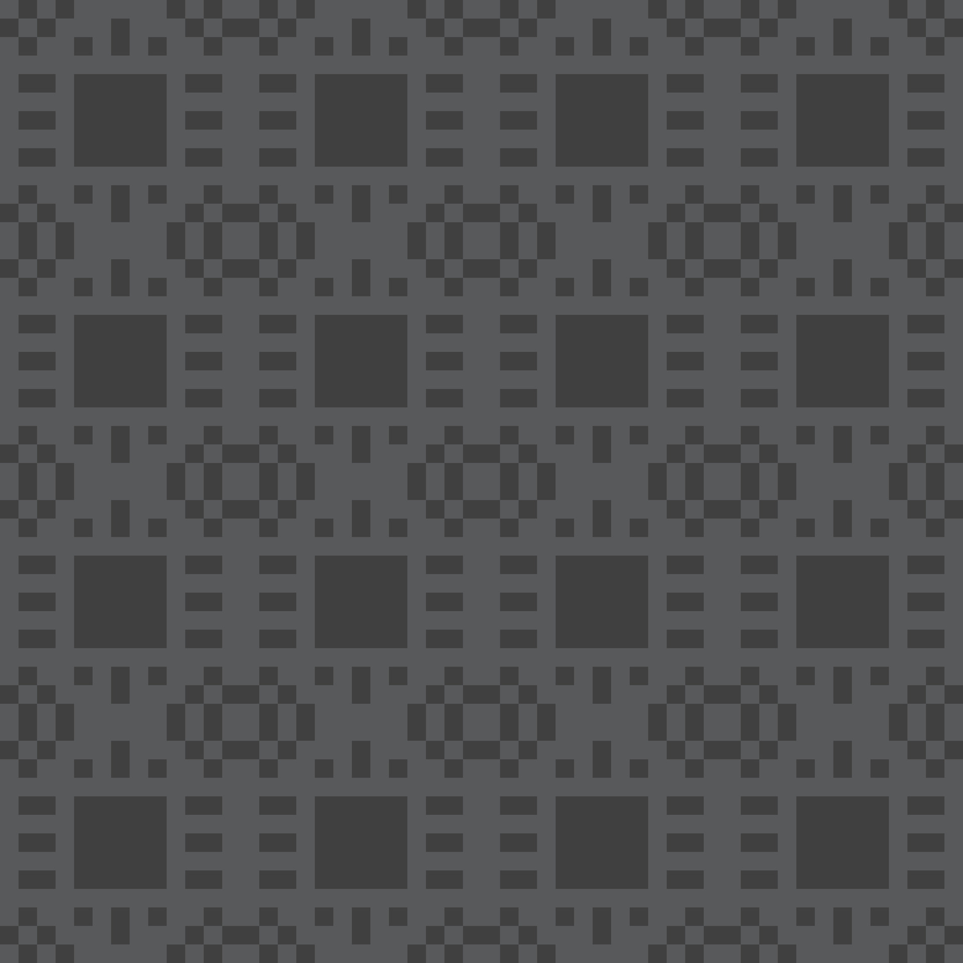 a black and gray pattern with squares 32994878 Vector Art at Vecteezy