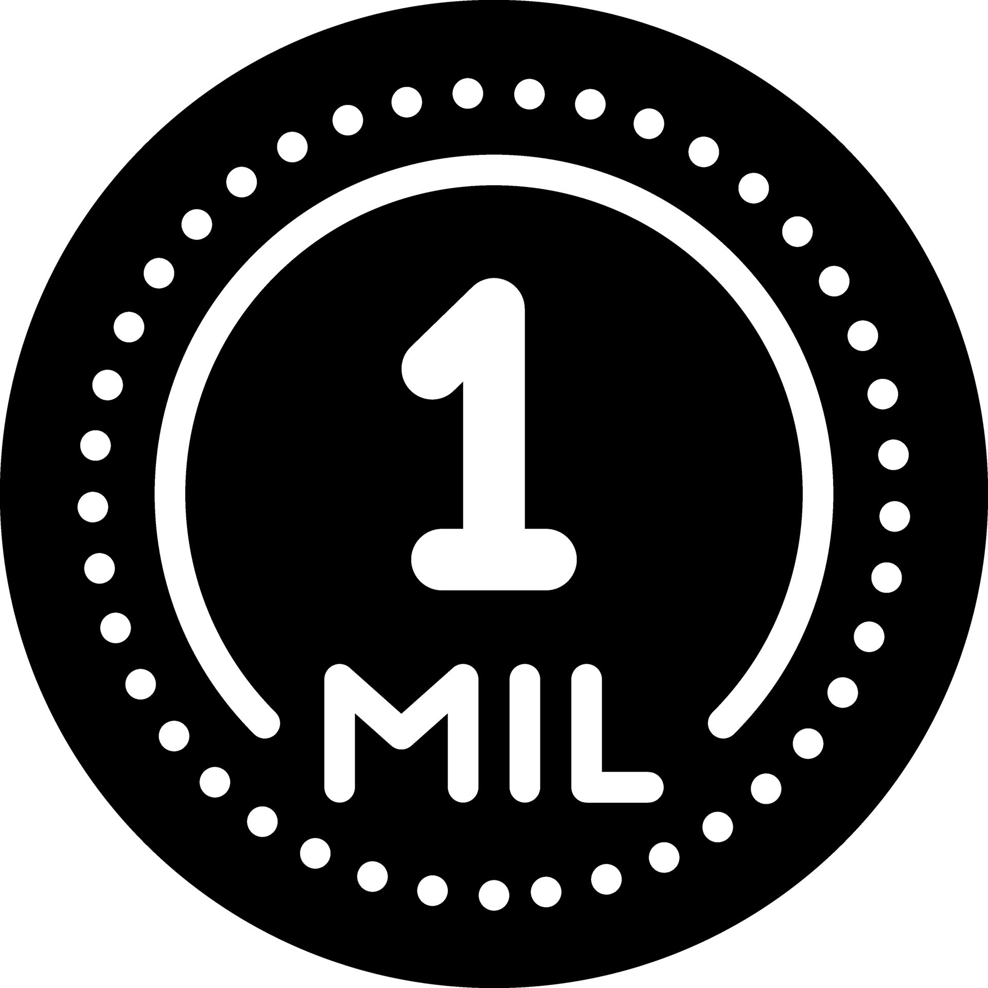 solid icon for mil 32995247 Vector Art at Vecteezy