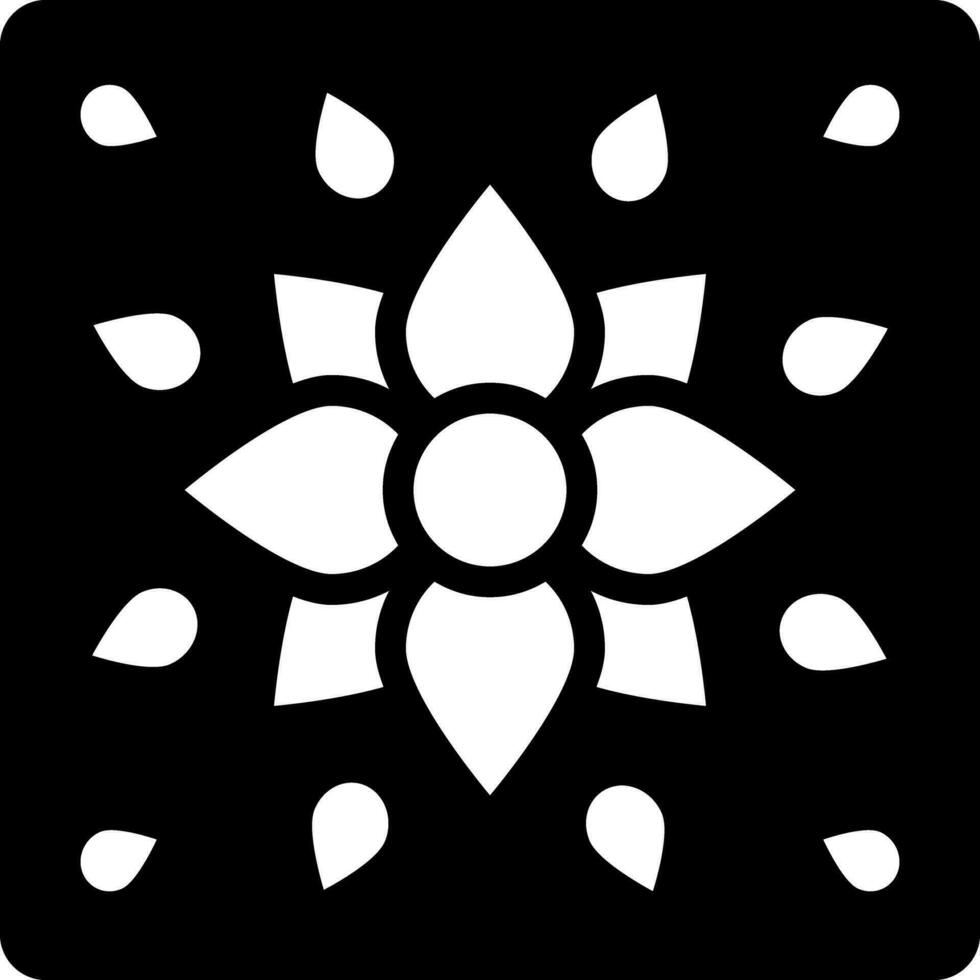 solid icon for tile 32995843 Vector Art at Vecteezy