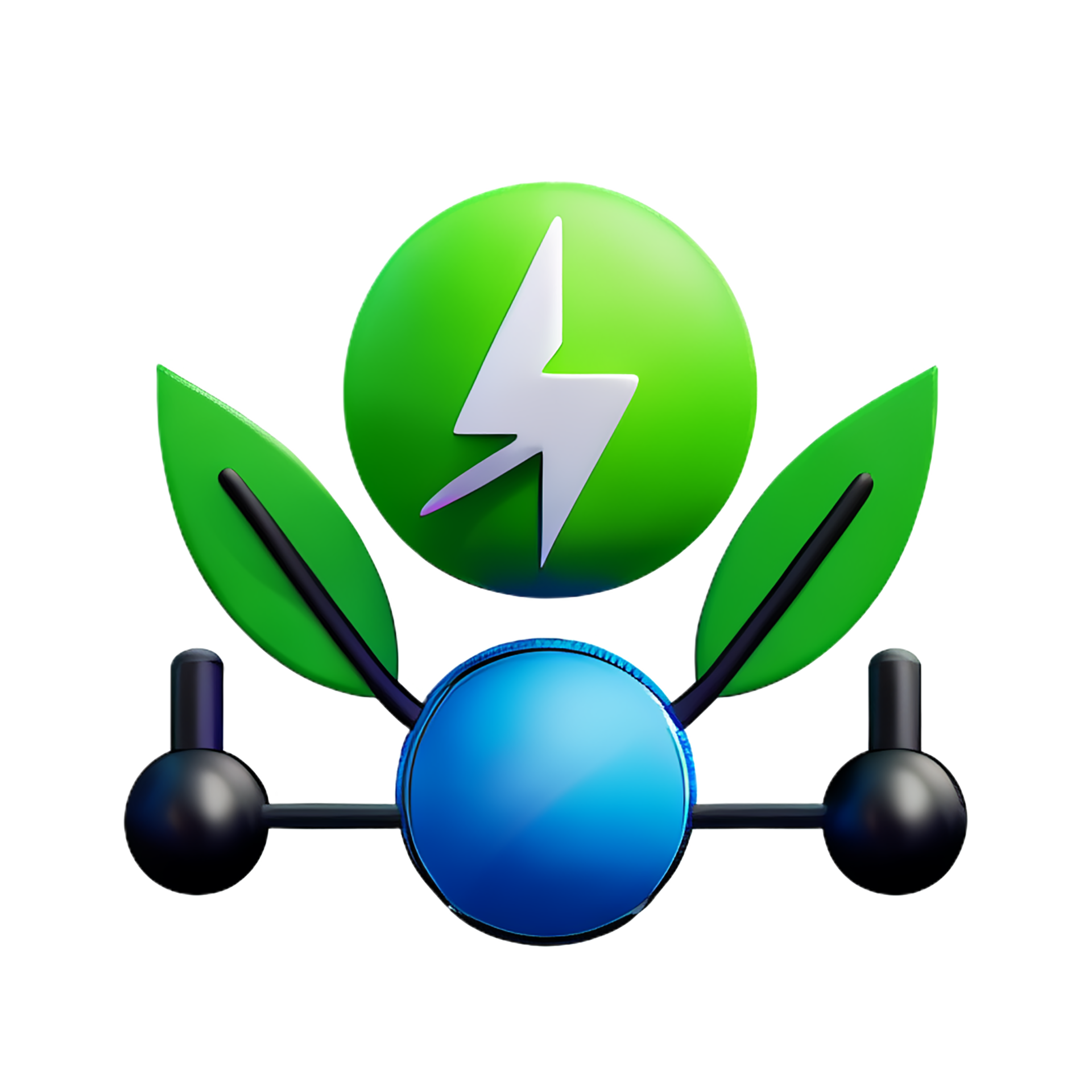 Green Earth Of Eco Friendly City And Urban Ai Generative 33000264 Png