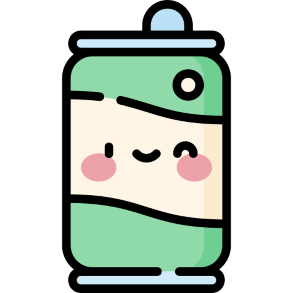 diseño de icono de lata de refresco 33000788 PNG diseño de icono de lata de refresco 33000788 PNG