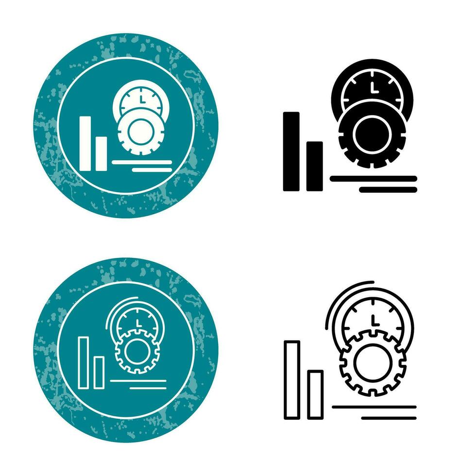 Performance Vector Icon 33006537 Vector Art at Vecteezy