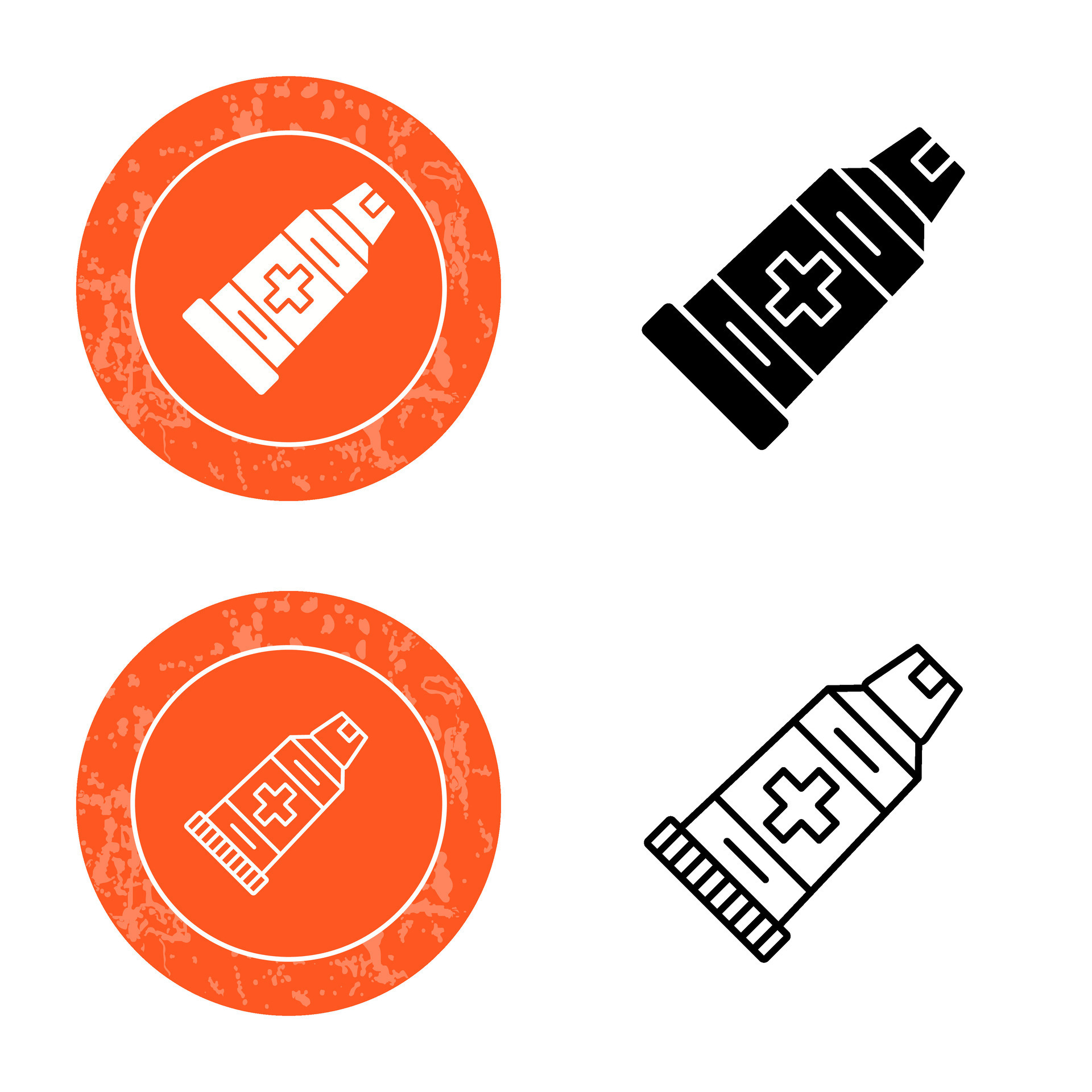 pegar icono vectorial 33006791 Vector en Vecteezy