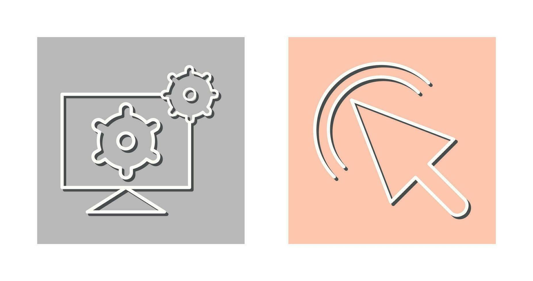 click and development tools Icon 33008098 Vector Art at Vecteezy