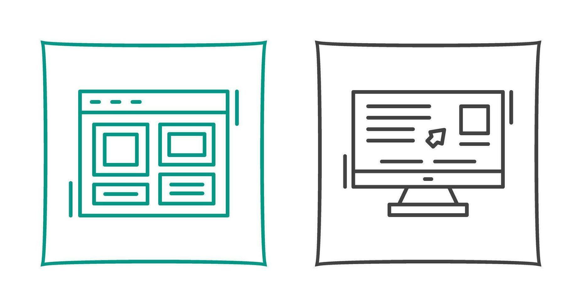 Layout And Usability Icon 33017364 Vector Art At Vecteezy