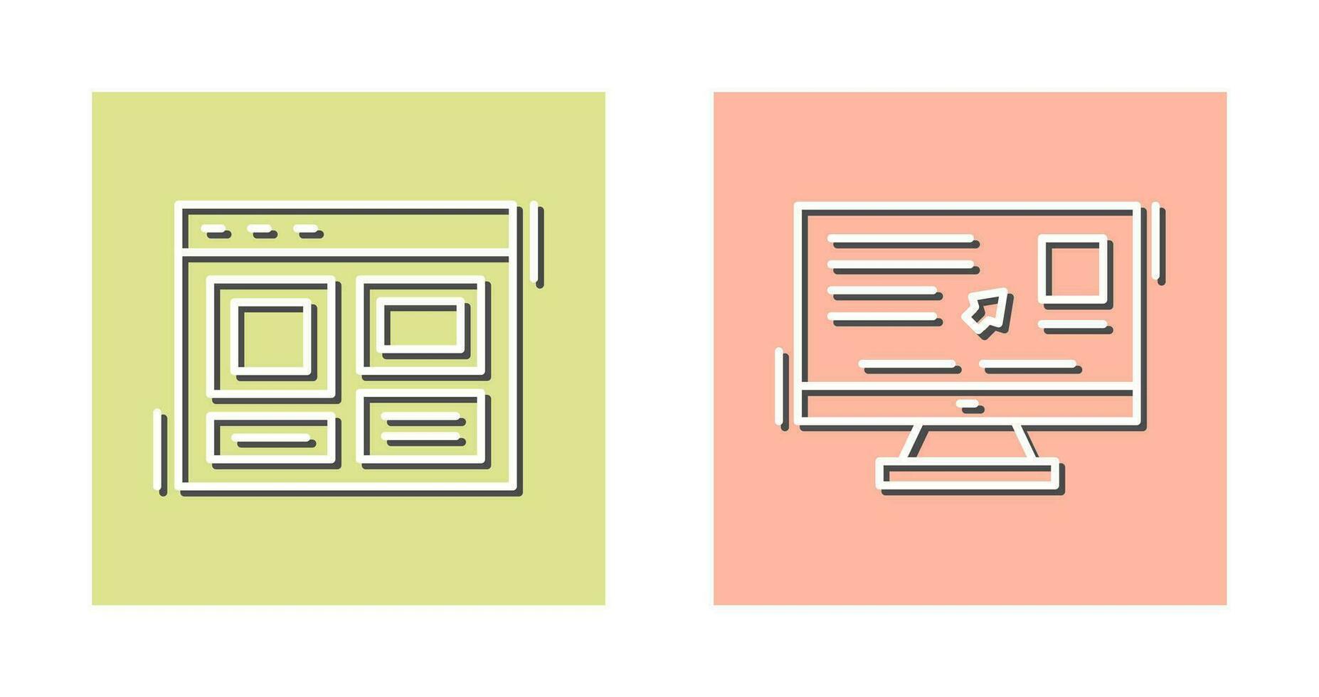 Layout And Usability Icon 33017573 Vector Art At Vecteezy