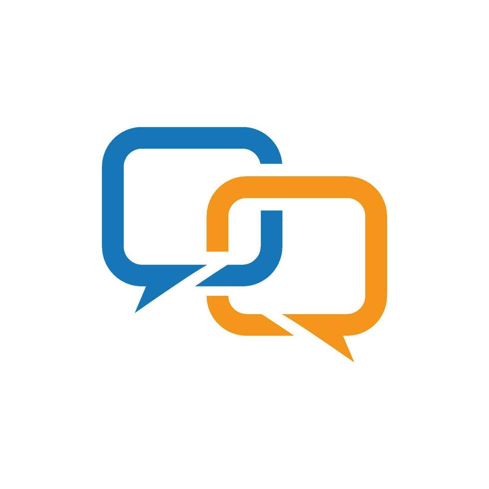 Speech bubble icon vector illustration 33022695 Vector Art at Vecteezy