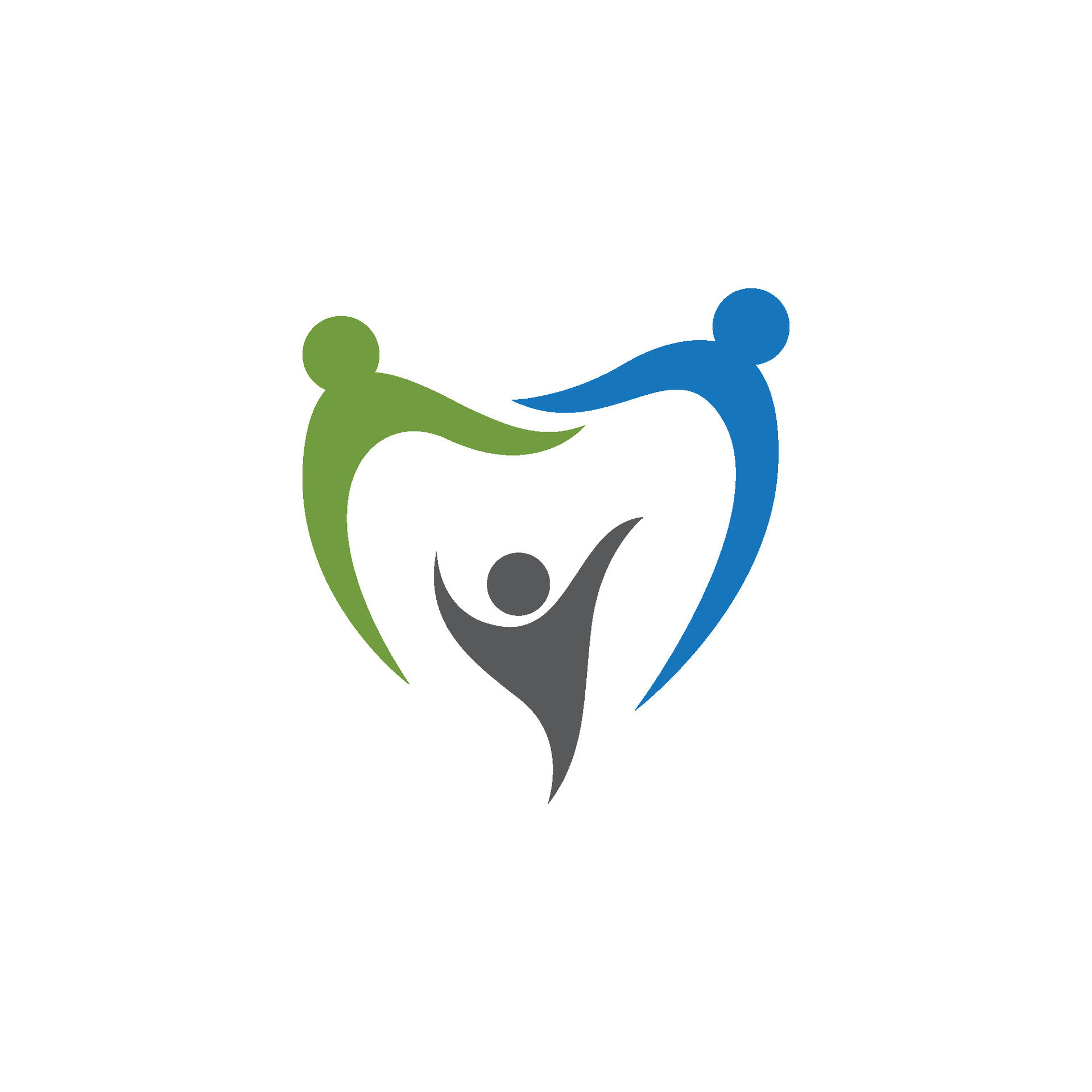 Community icon vector illustration design template 33022942 Vector Art ...