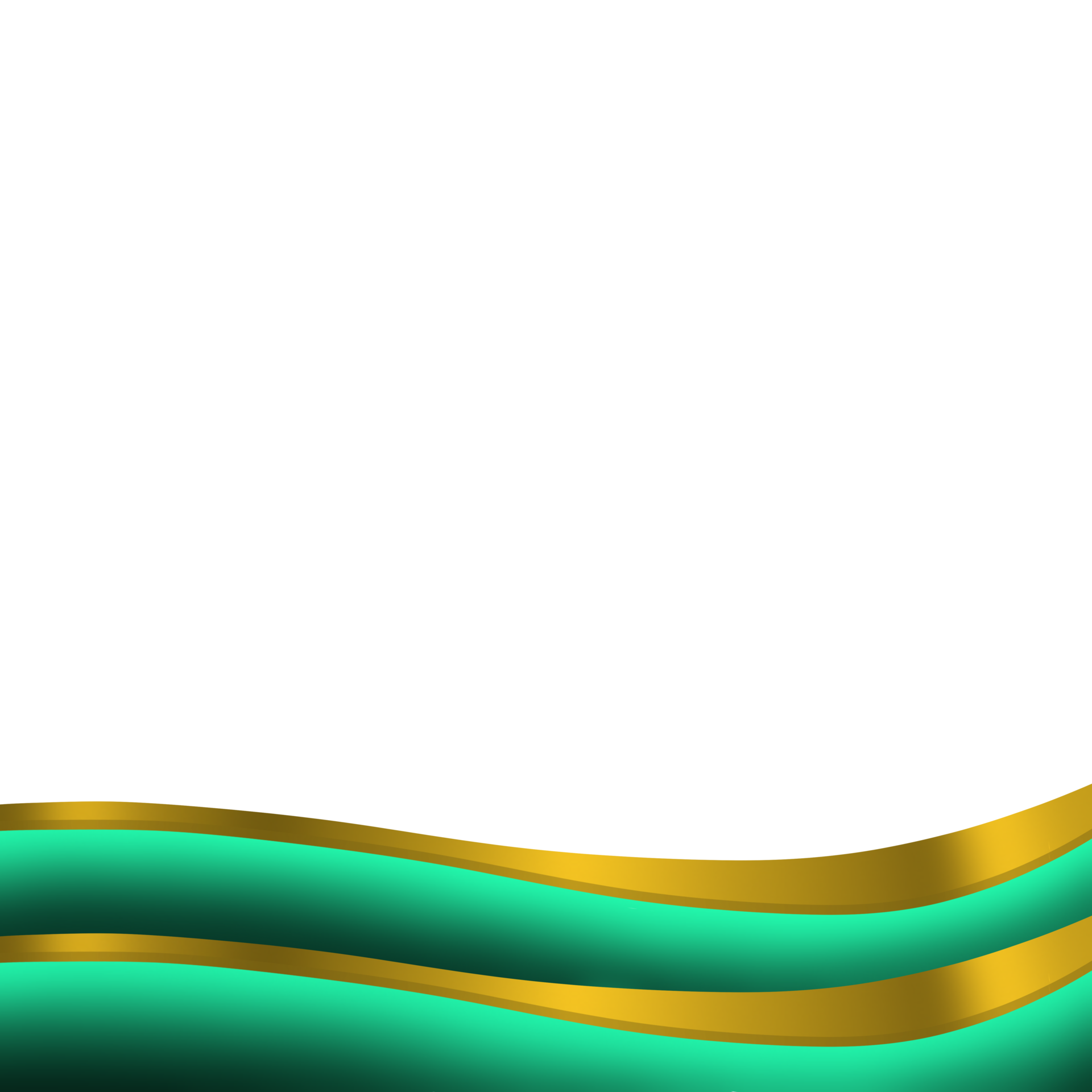 Gold green border frame certificate. 33026834 PNG Gold green border frame certificate. 33026834 PNG