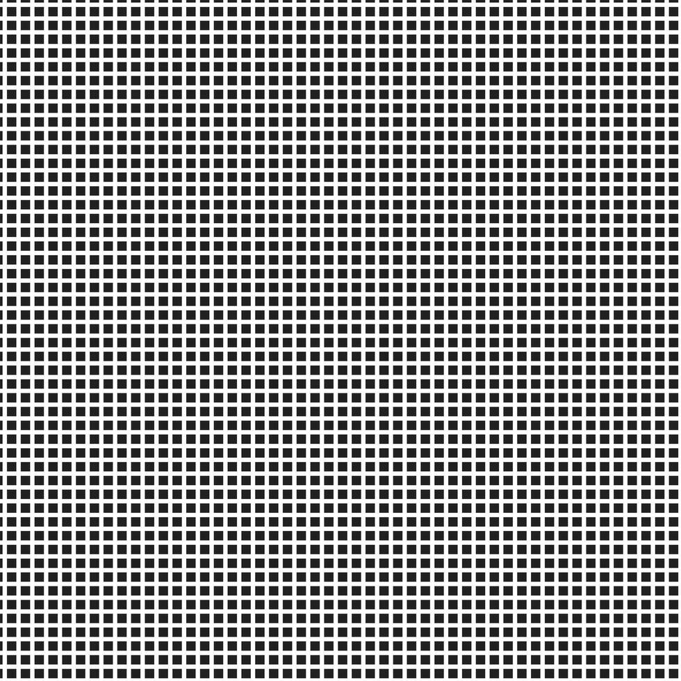 abstract seamless black square grid pattern. 33040515 Vector Art at ...