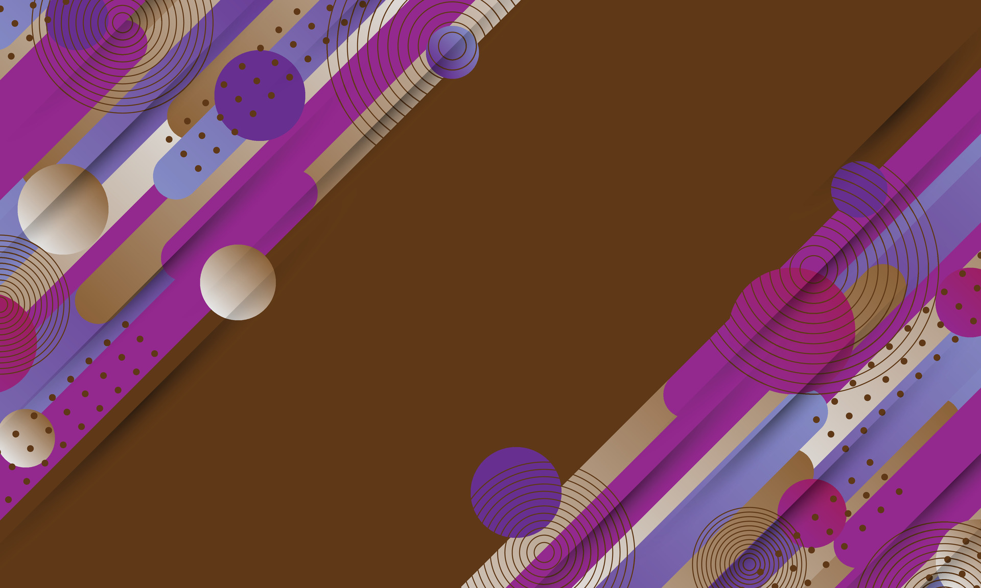 Rounded shape background. 33042040 Vector Art at Vecteezy