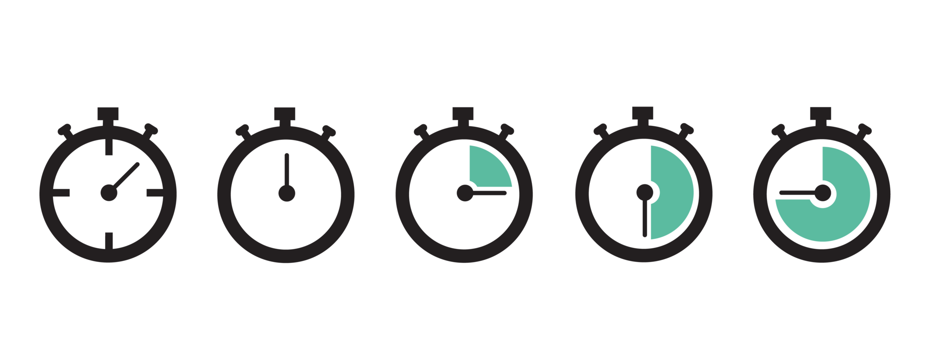 Stopwatch icon. Stopwatch icons set 33045426 PNG Stopwatch icon. Stopwatch icons set 33045426 PNG