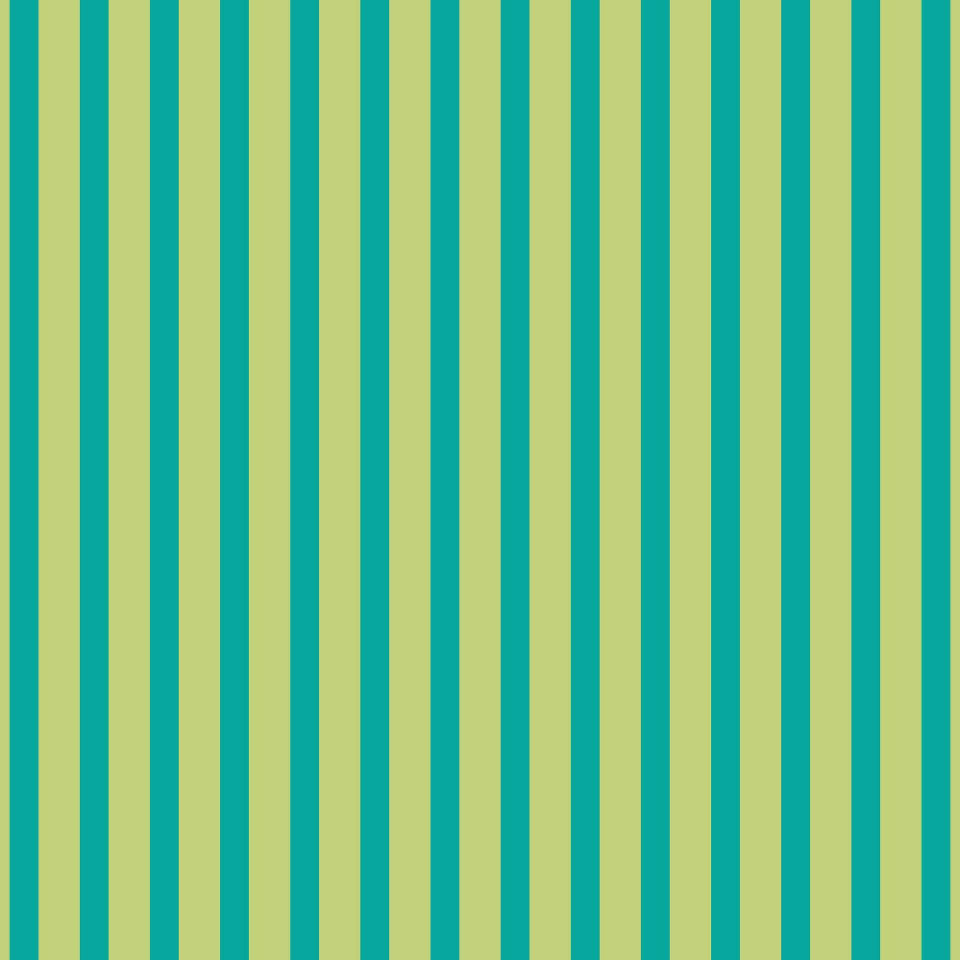 Modern Simple Abstract Seamlees Wavy Vector Yellow Color Strip Vertical