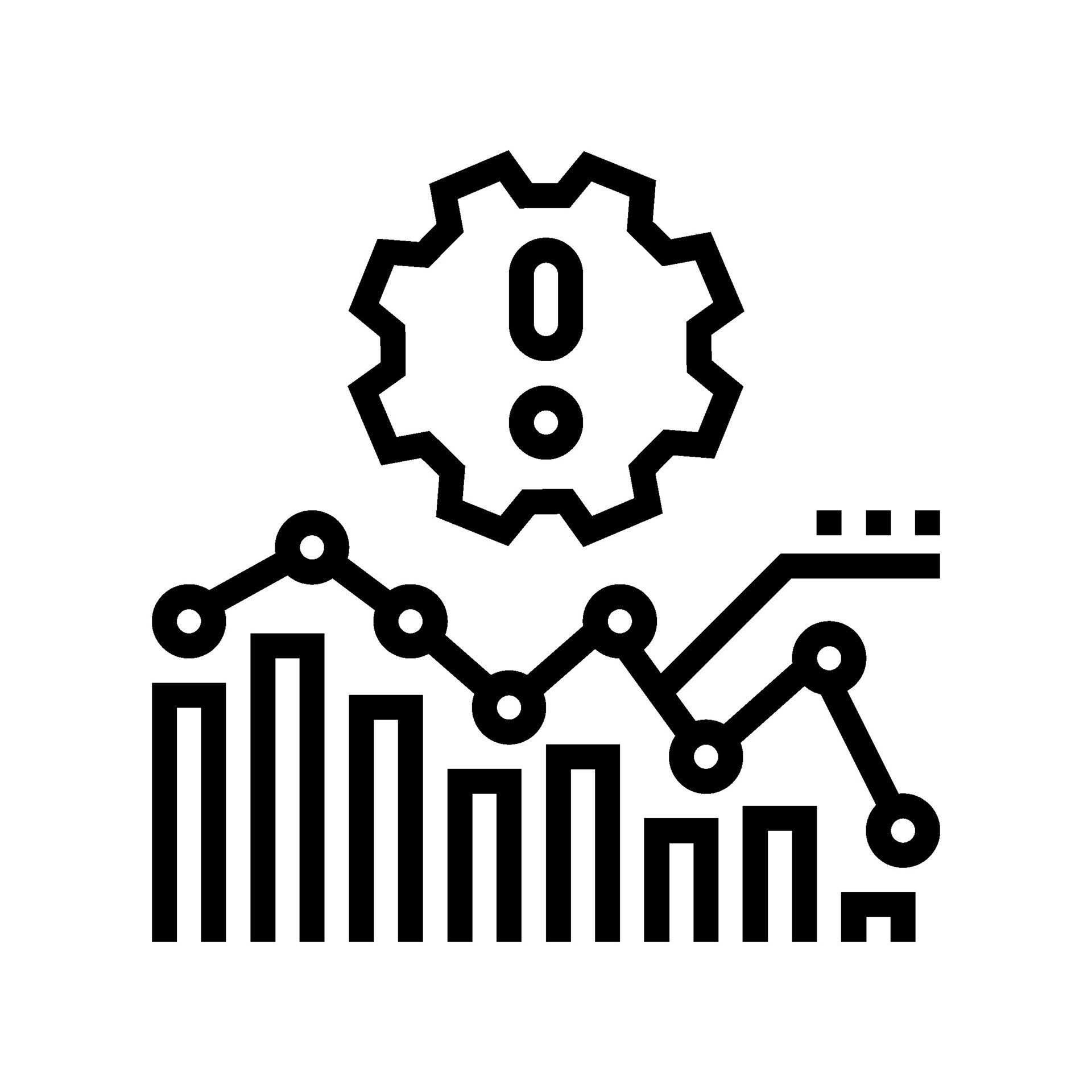 trends risk line icon vector illustration 33062449 Vector Art at Vecteezy trends risk line icon vector illustration 33062449 Vector Art at Vecteezy